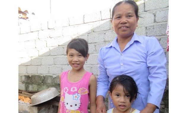 Future staff of World Vision | Vietnam | World Vision International