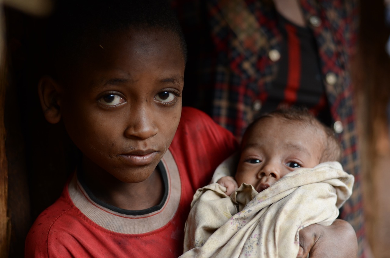 Ethiopia's hunger crisis: What you need to know | Ethiopia | World ...