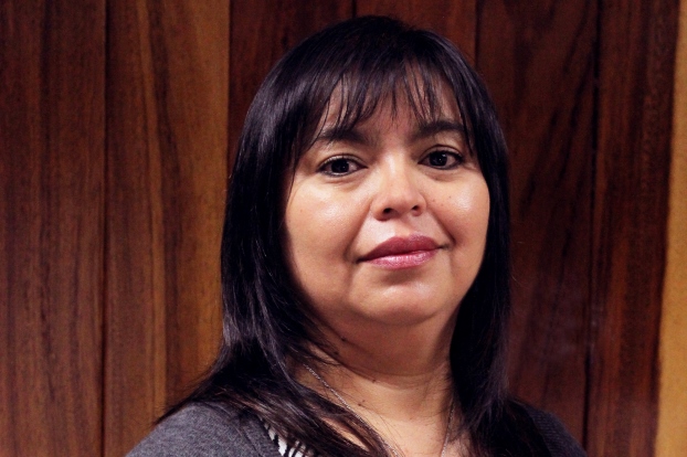 De niña patrocinada a Directora de World Vision Colombia | World Vision ...