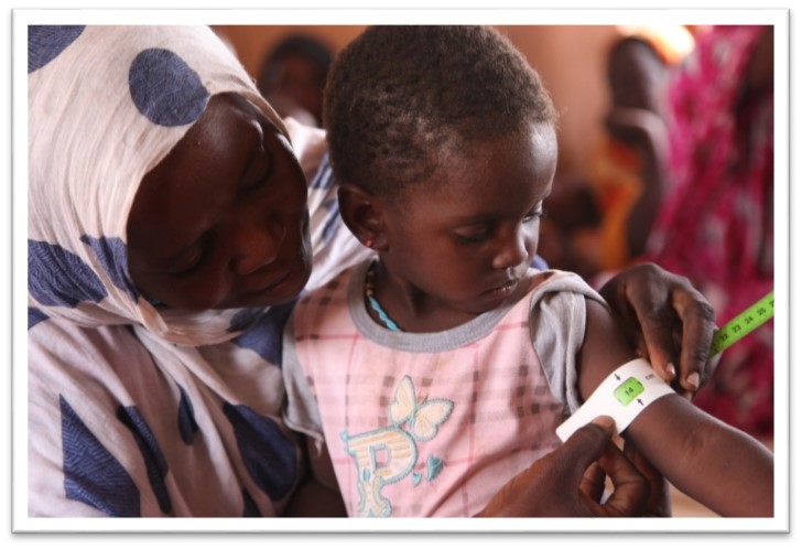 Mother-led MUAC Webinar Recap | Nutrition | World Vision International