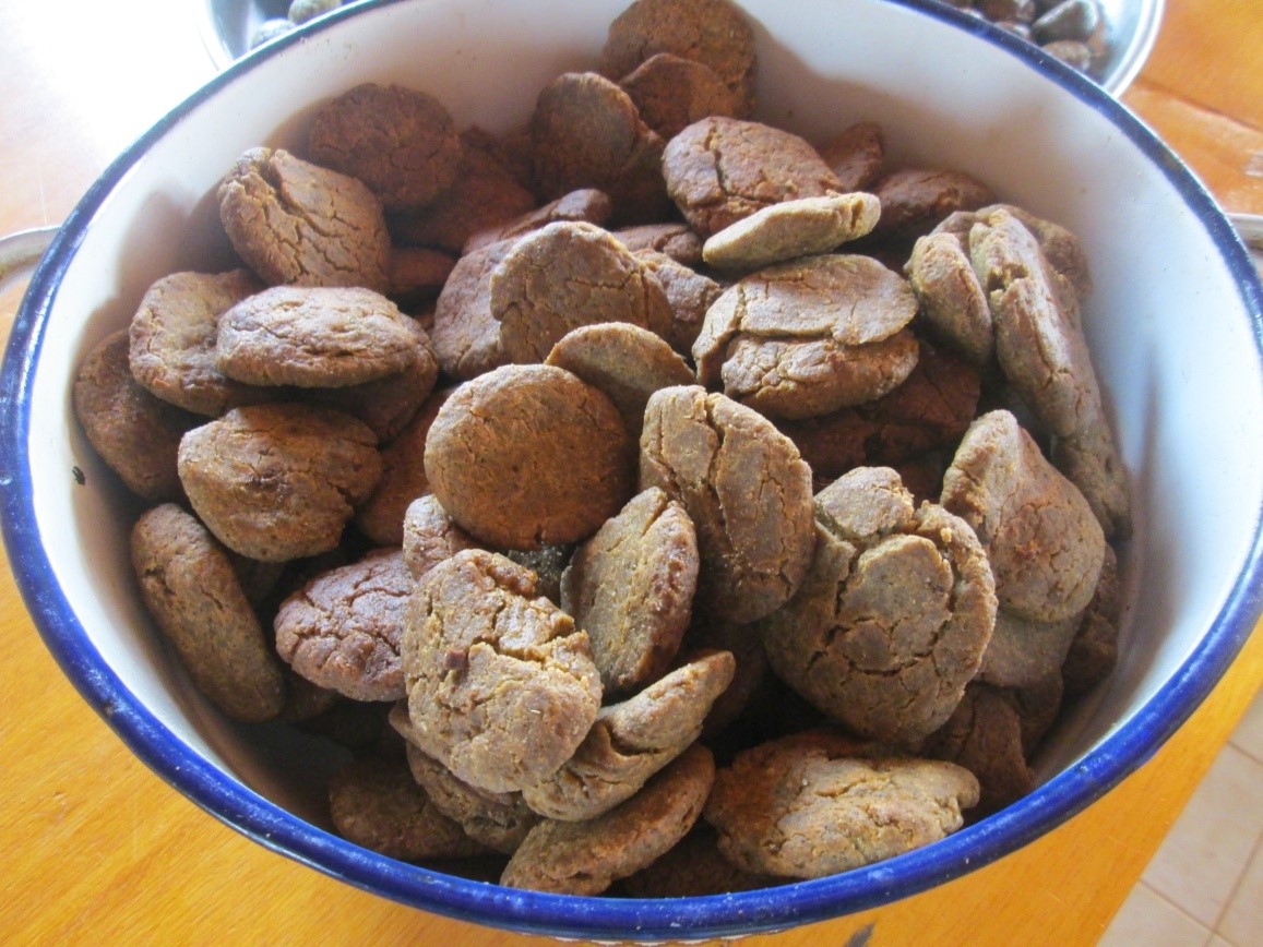 Moringa Improves Livelihoods and Nutrition in Niger | Niger | World ...