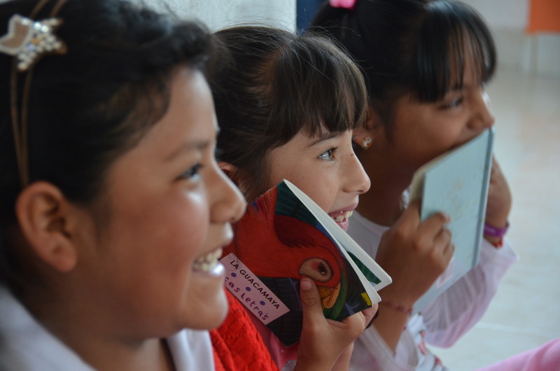 Making connections | World Vision International