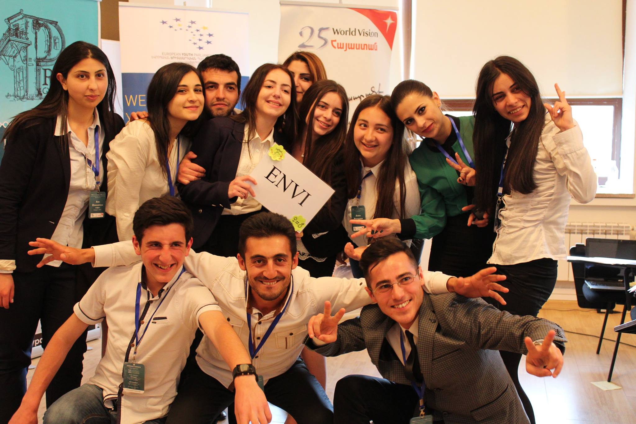 Vulnerable Youth Speak Out against Female Infanticide | World Vision ...