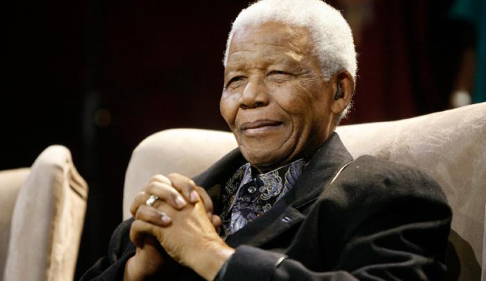 World Vision reflects on Nelson Mandela legacy | South Africa | World ...