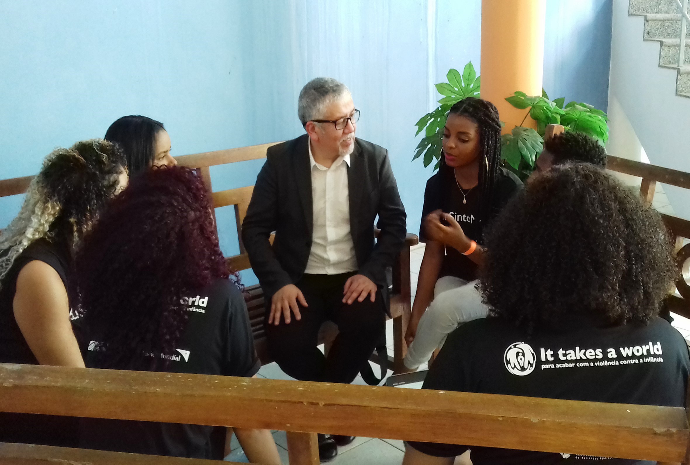 International Day of the Girl: A call to redouble our efforts to ...