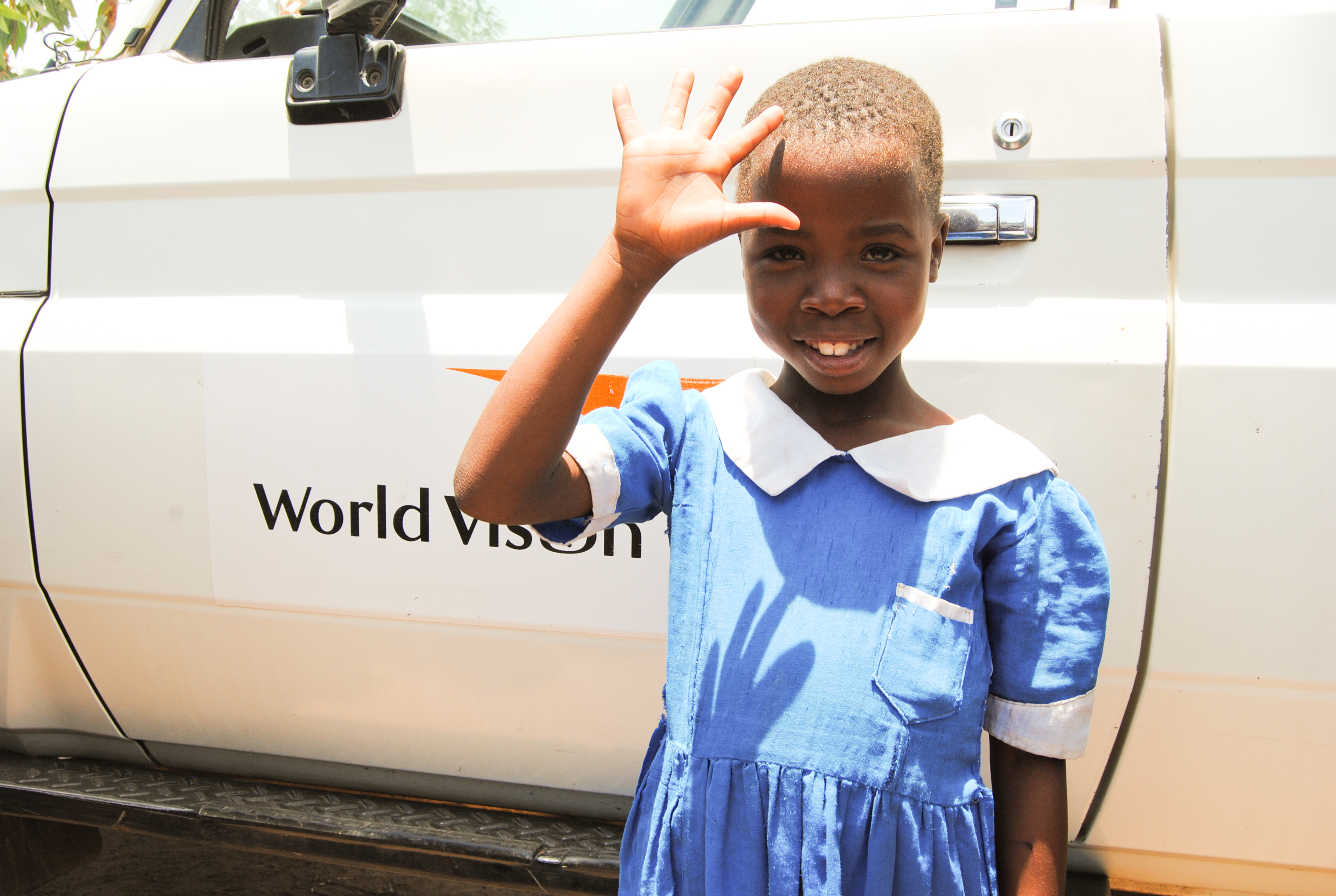 The Global Week of Action Partner Pack | Child Health Now | World ...