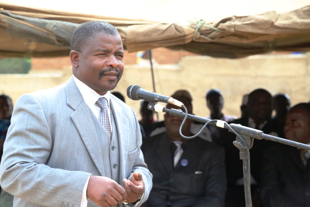 World Vision commits to helping Malawi Children | Malawi | World Vision ...