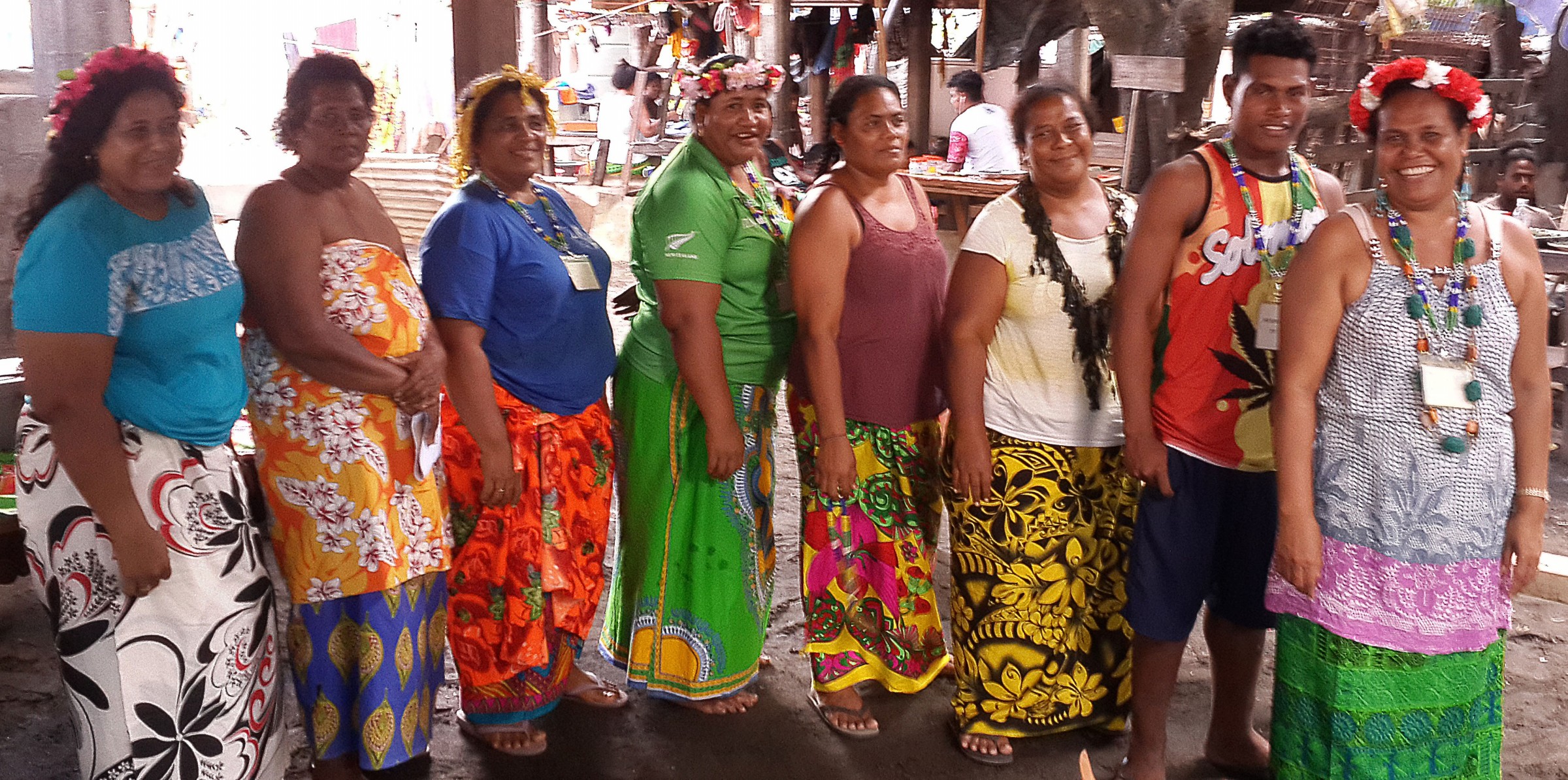 Lord Howe Savings conduct Share Out; Elects new Committee | Solomon ...