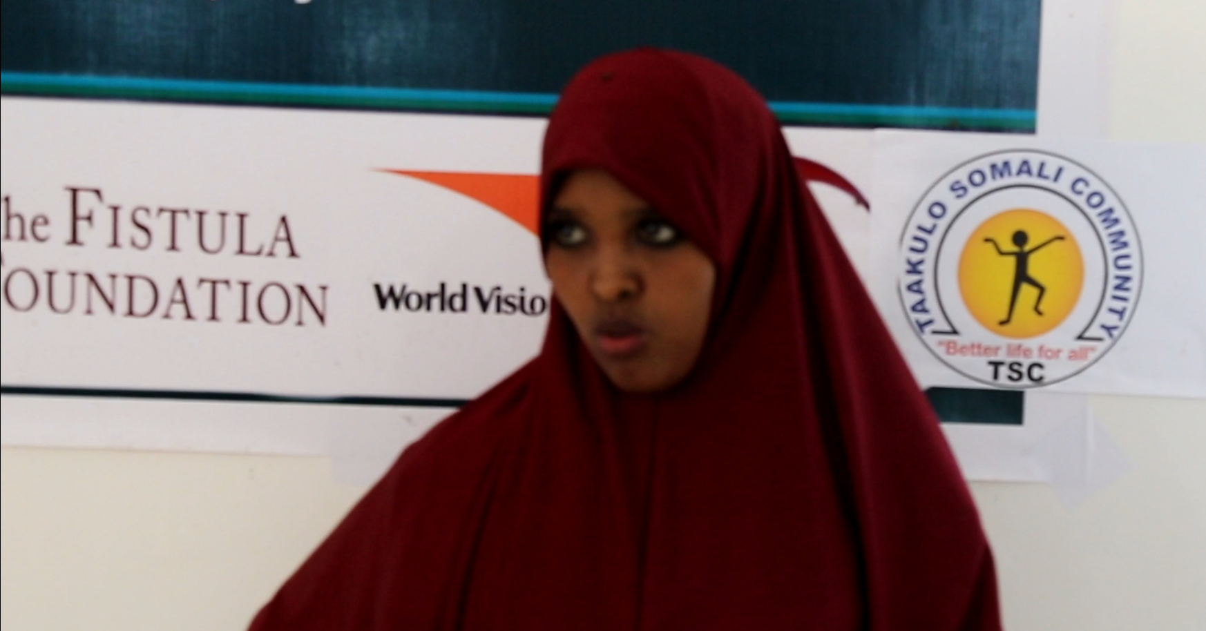 Transforming lives: The story of Hirbo | Somalia | World Vision ...