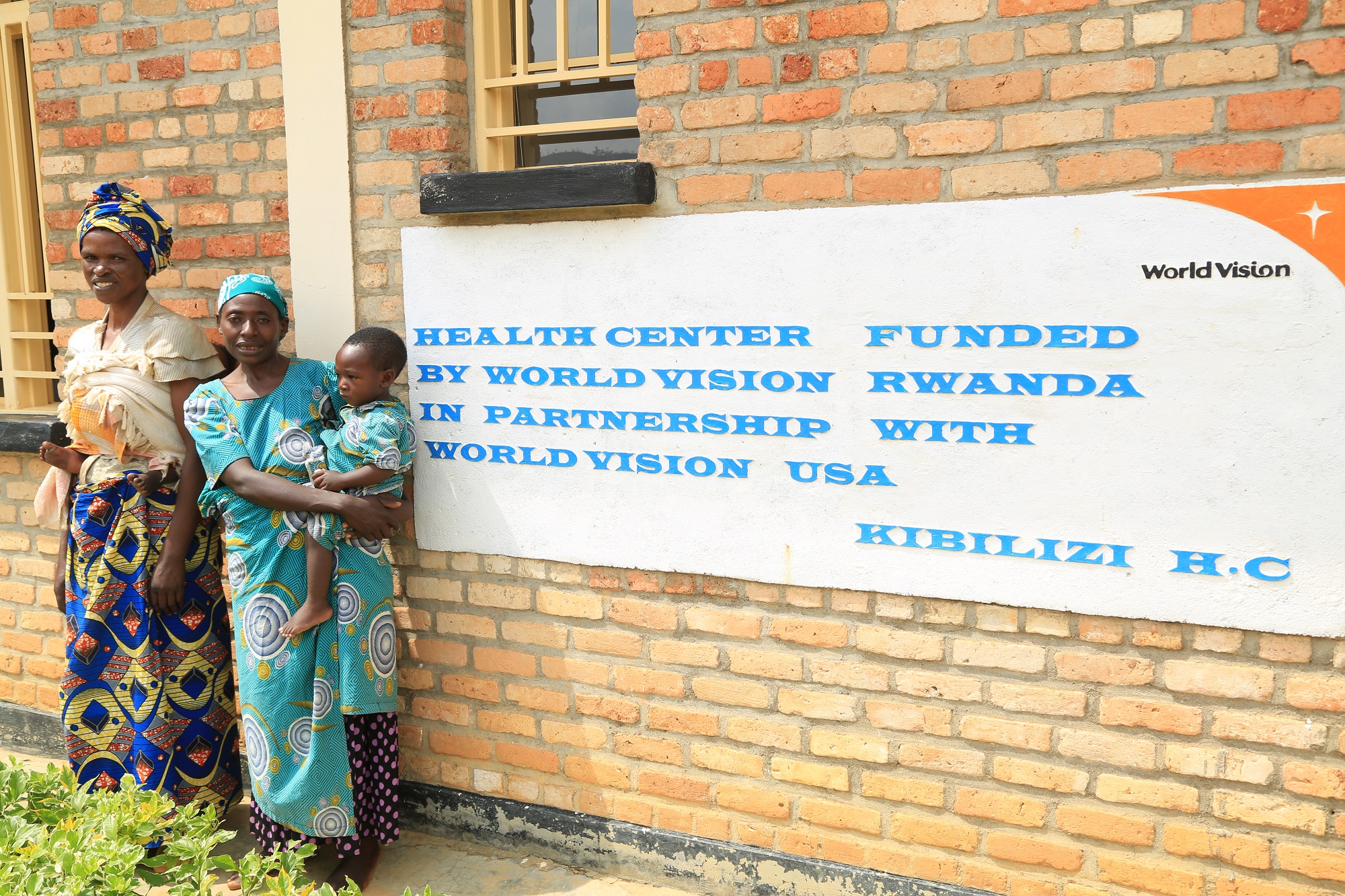 Kibirizi Health Center: Improving Access to Quality Health Services ...