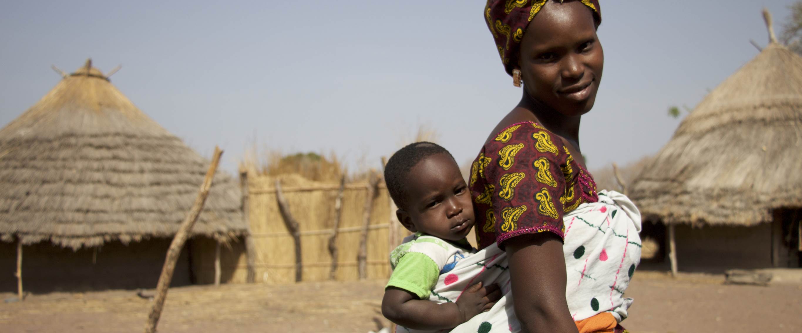 World AIDS Day | Senegal | World Vision International