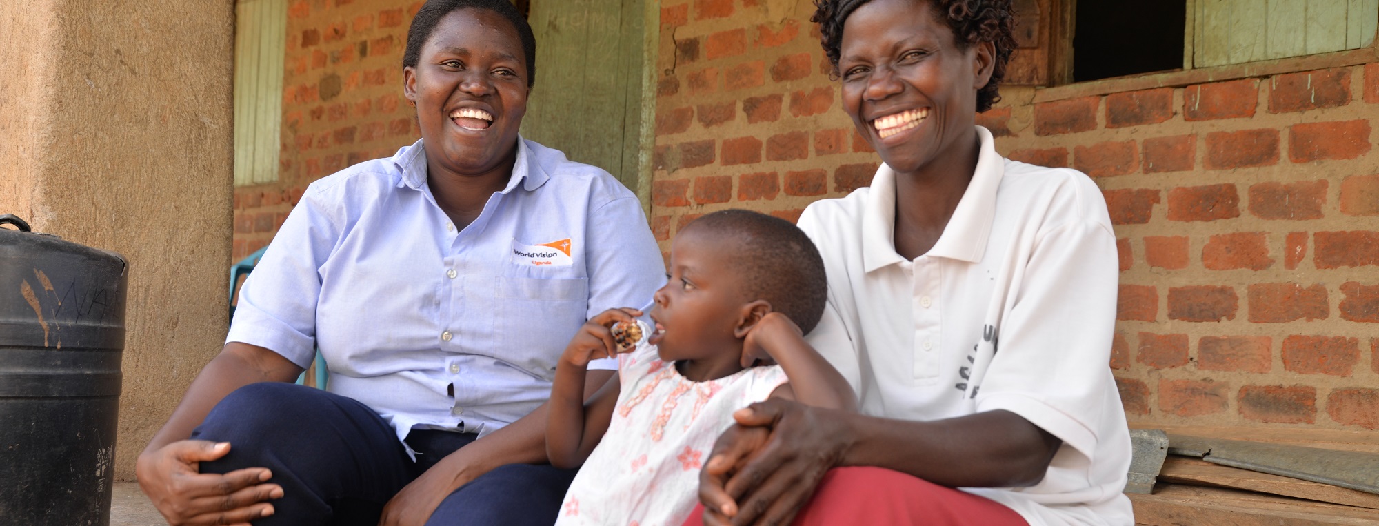 Traditional Birth Attendants: From dangers to saviours | Maternal ...