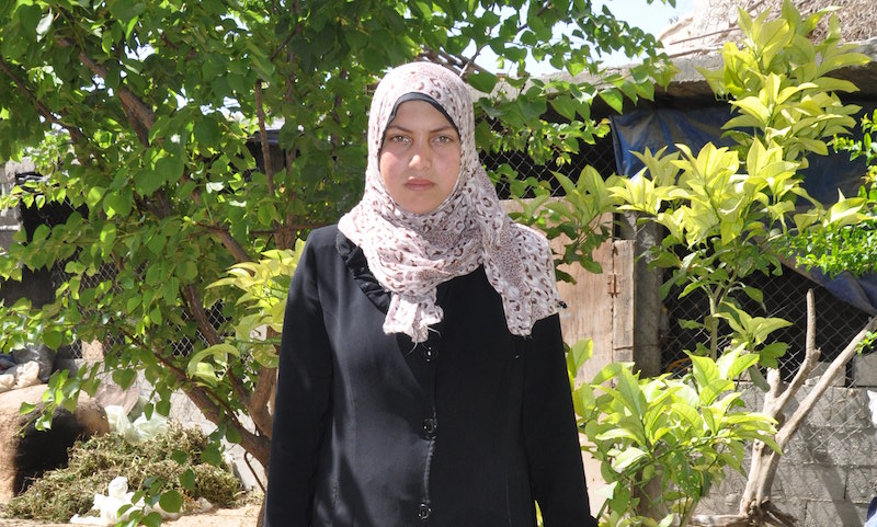 Suffering in Gaza continues with death of sponsored child | Jerusalem ...