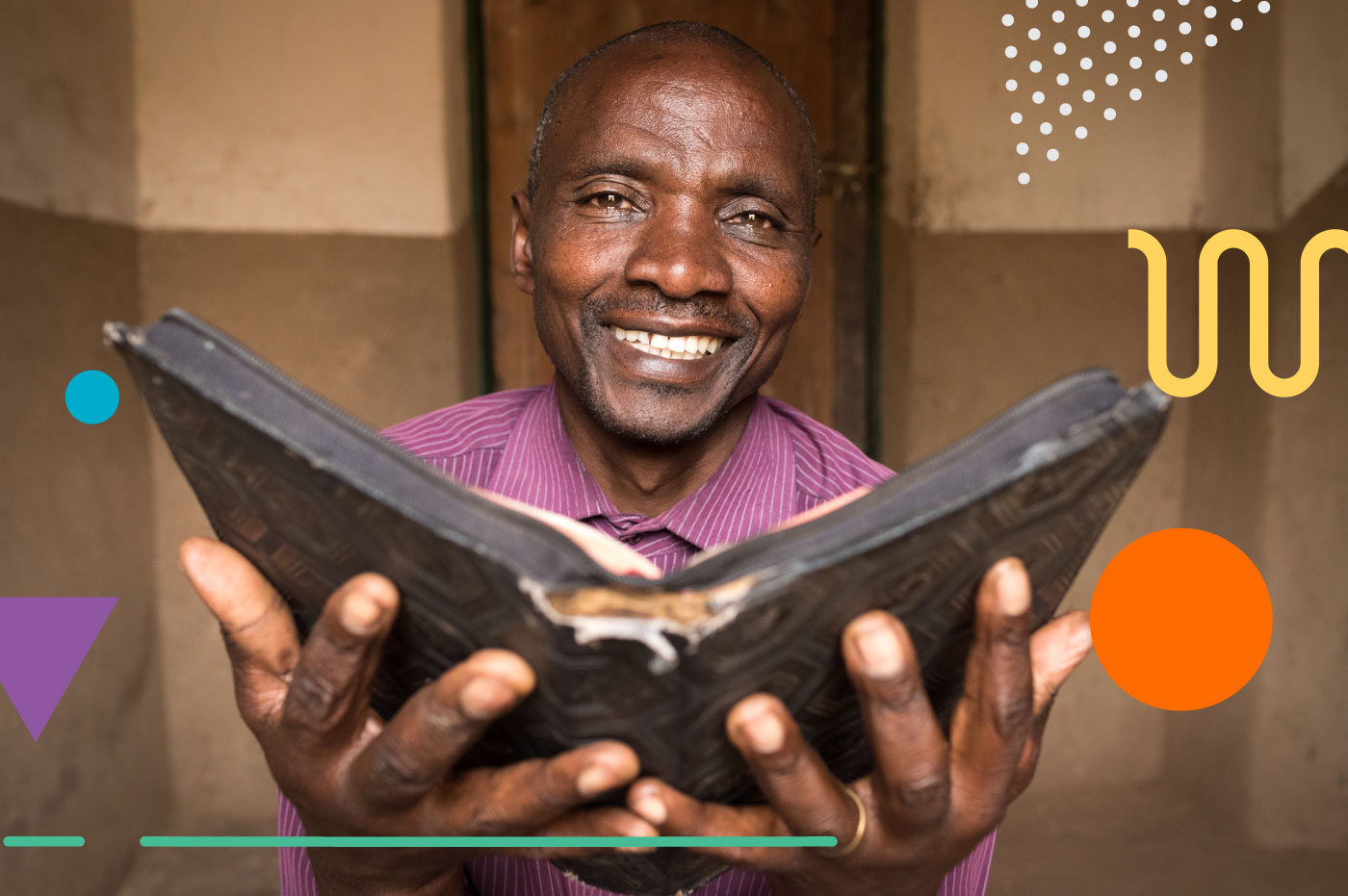 It Takes Faith: Praying to end violence against children | World Vision ...