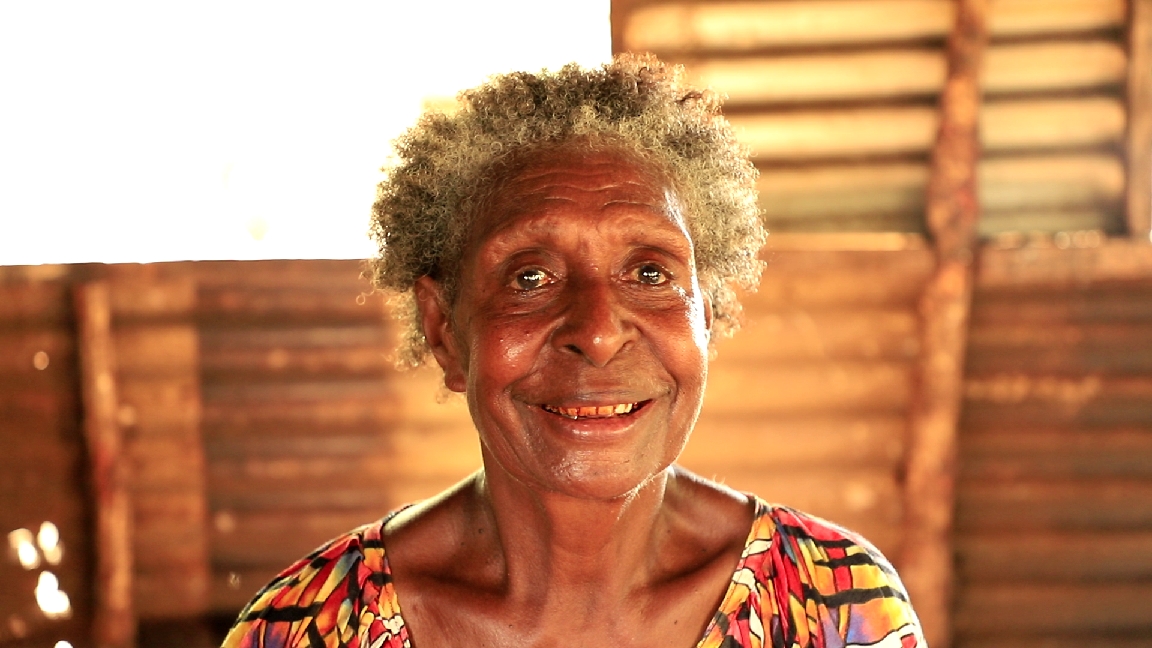 Women in Daru to see ease in access to water | Papua New Guinea | World ...