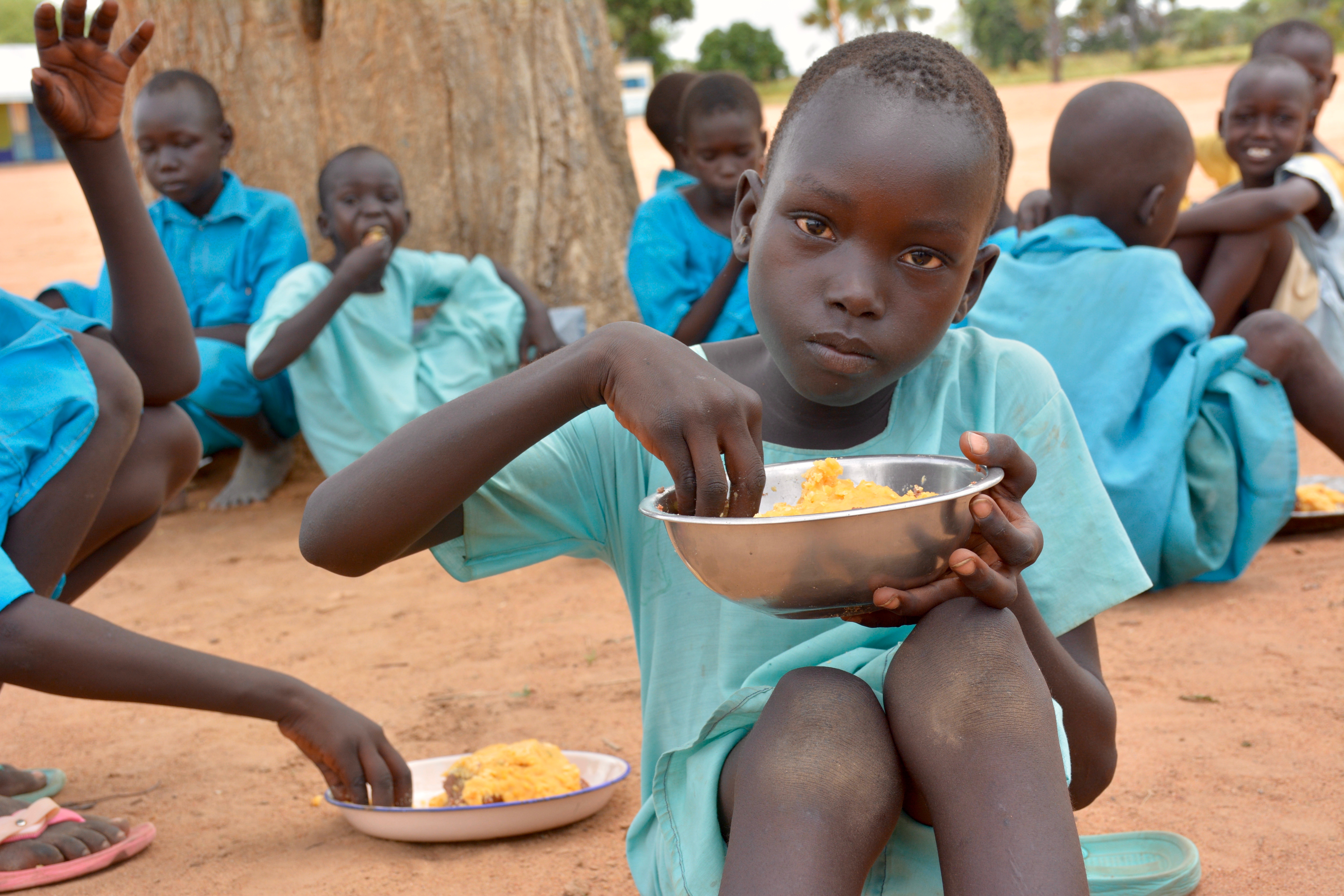 School Meals Help Children Concentrate In Class World Vision school-meals-help-children-concentrate-in-class-world-vision