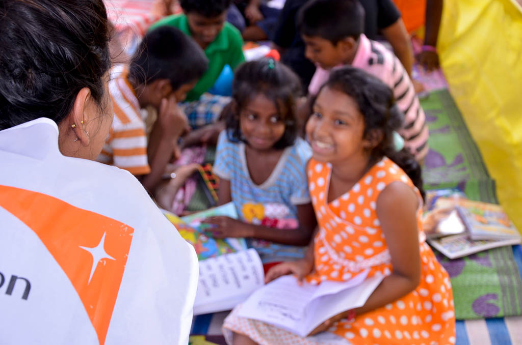 Aranayake, three months on – World Vision support continues | Sri Lanka ...