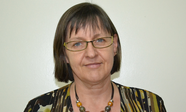 Regional Leader's Statement: Ebola claims the life of Rachel Nelson ...