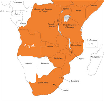 World Vision appeals for assistance as 150,000 face severe food ...