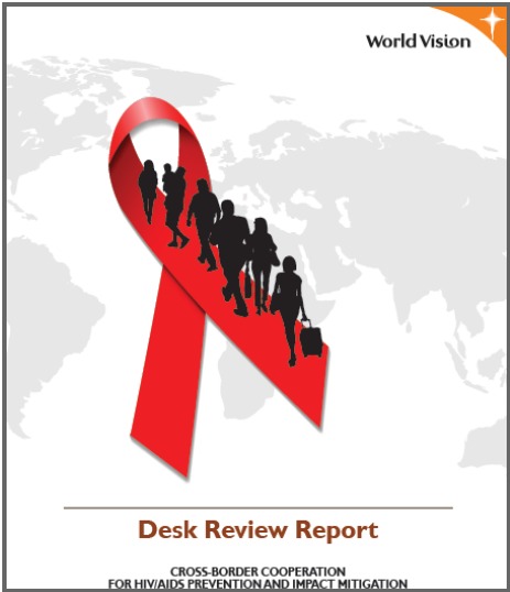 Reports | Georgia | World Vision International