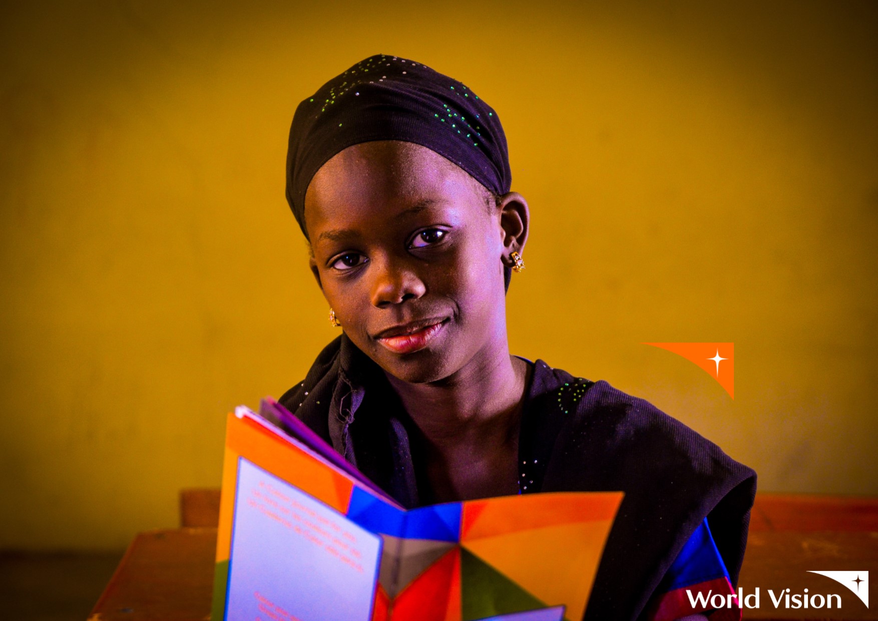 How literacy Boost camps changed my life for the better | World Vision ...