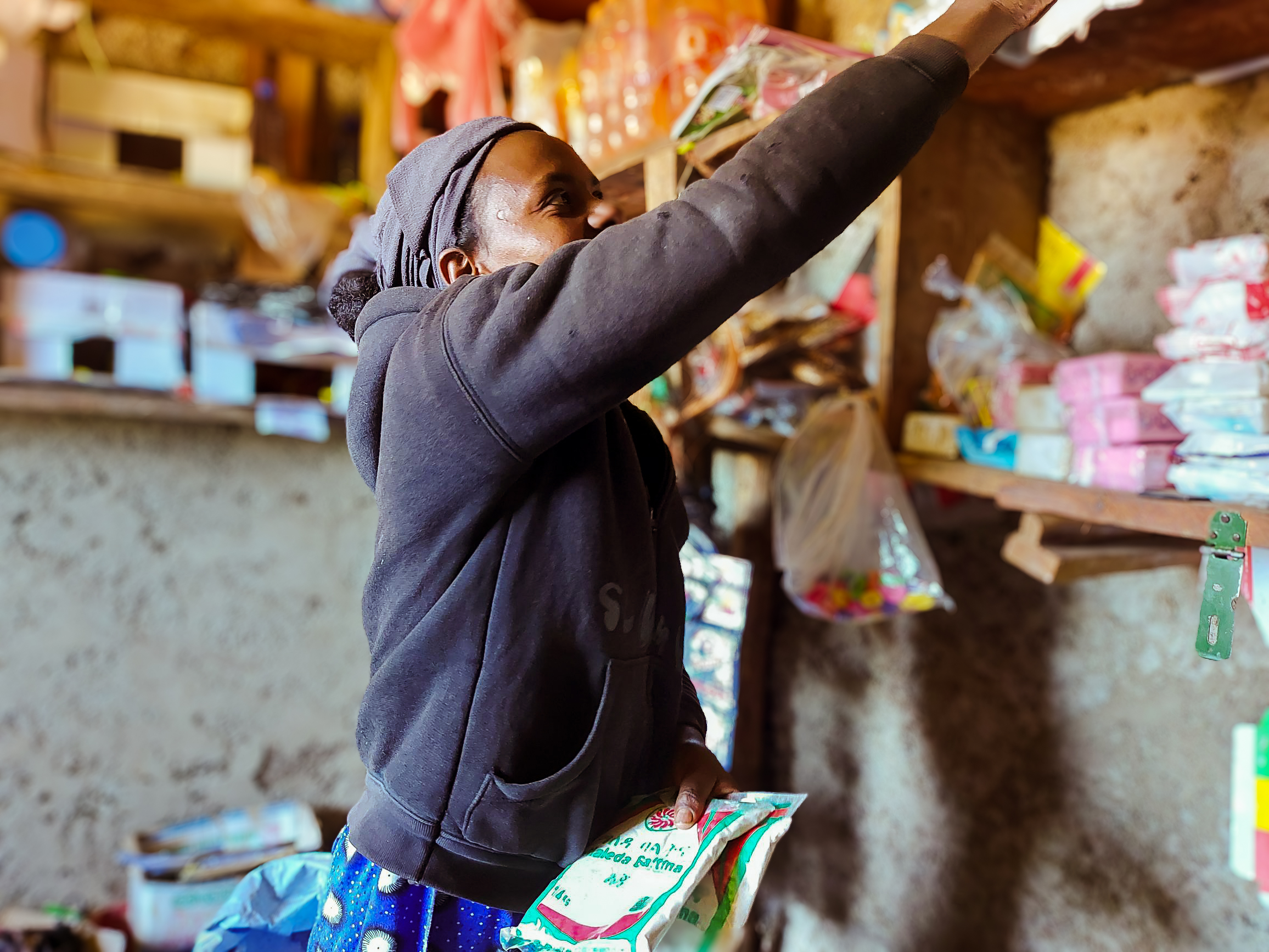Saving Transforms Households’ Future | Ethiopia | World Vision ...