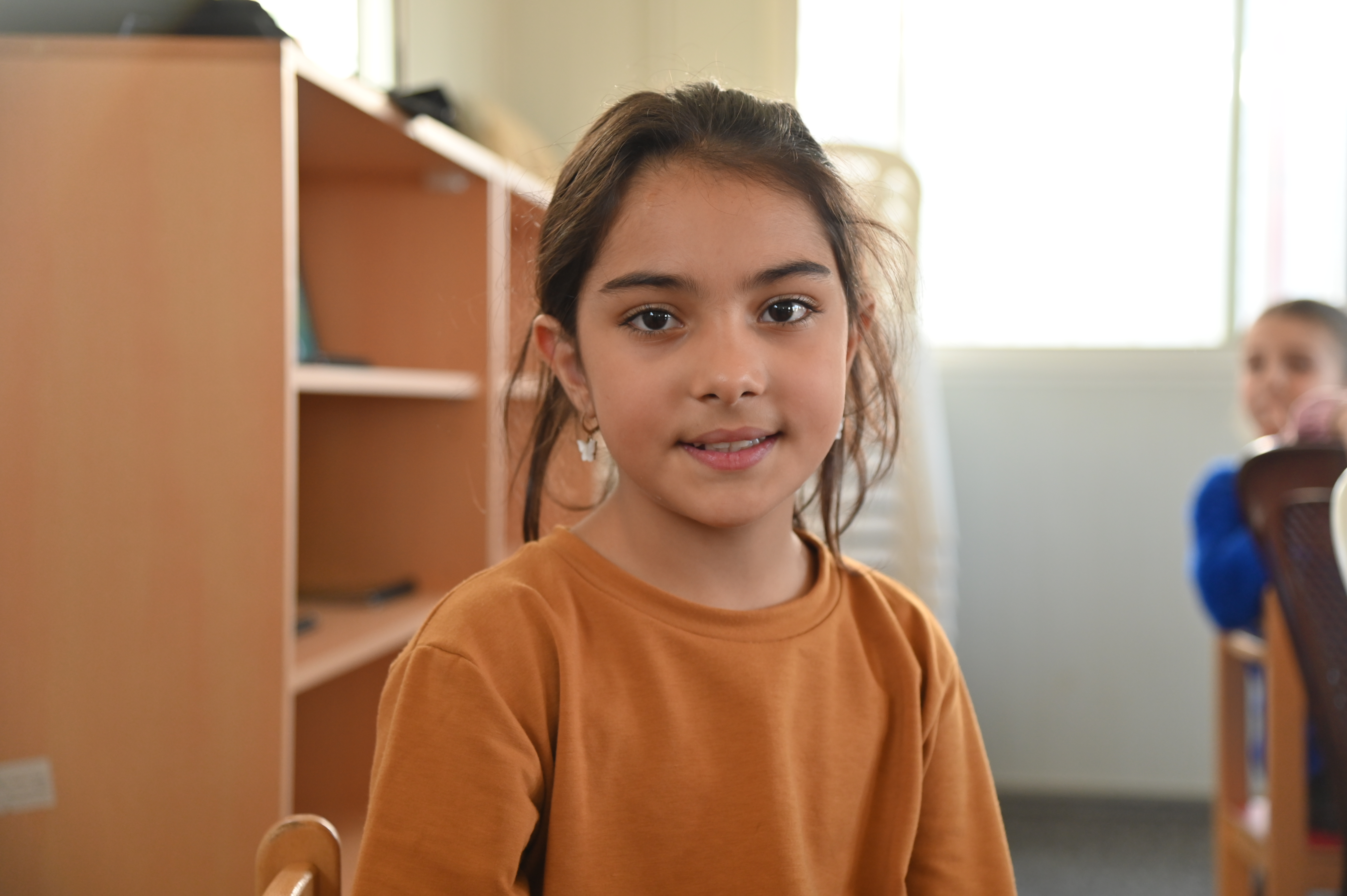 Reading for future | Lebanon | World Vision International