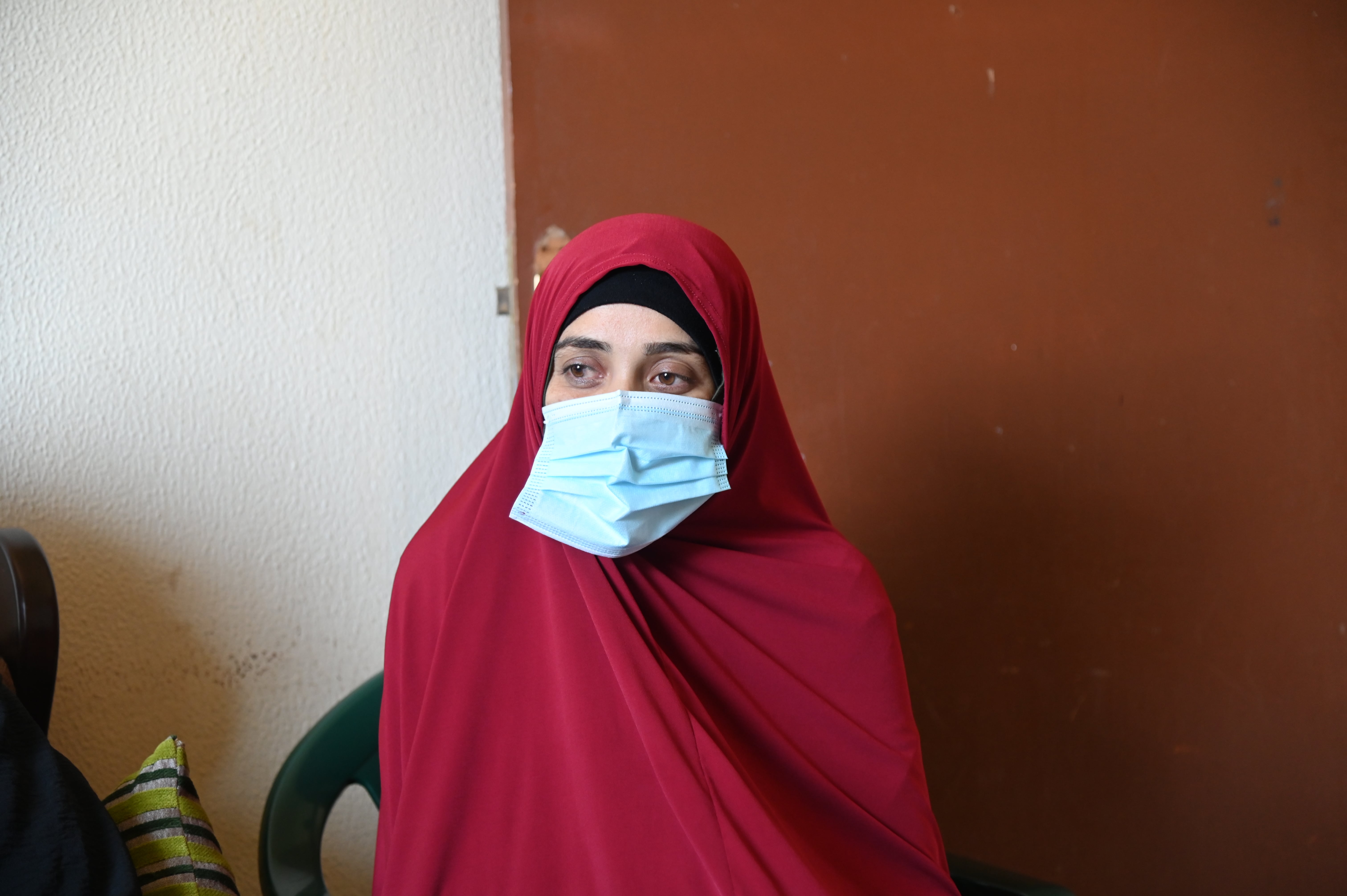 Positive parenting sessions for a positive future | Lebanon | World ...