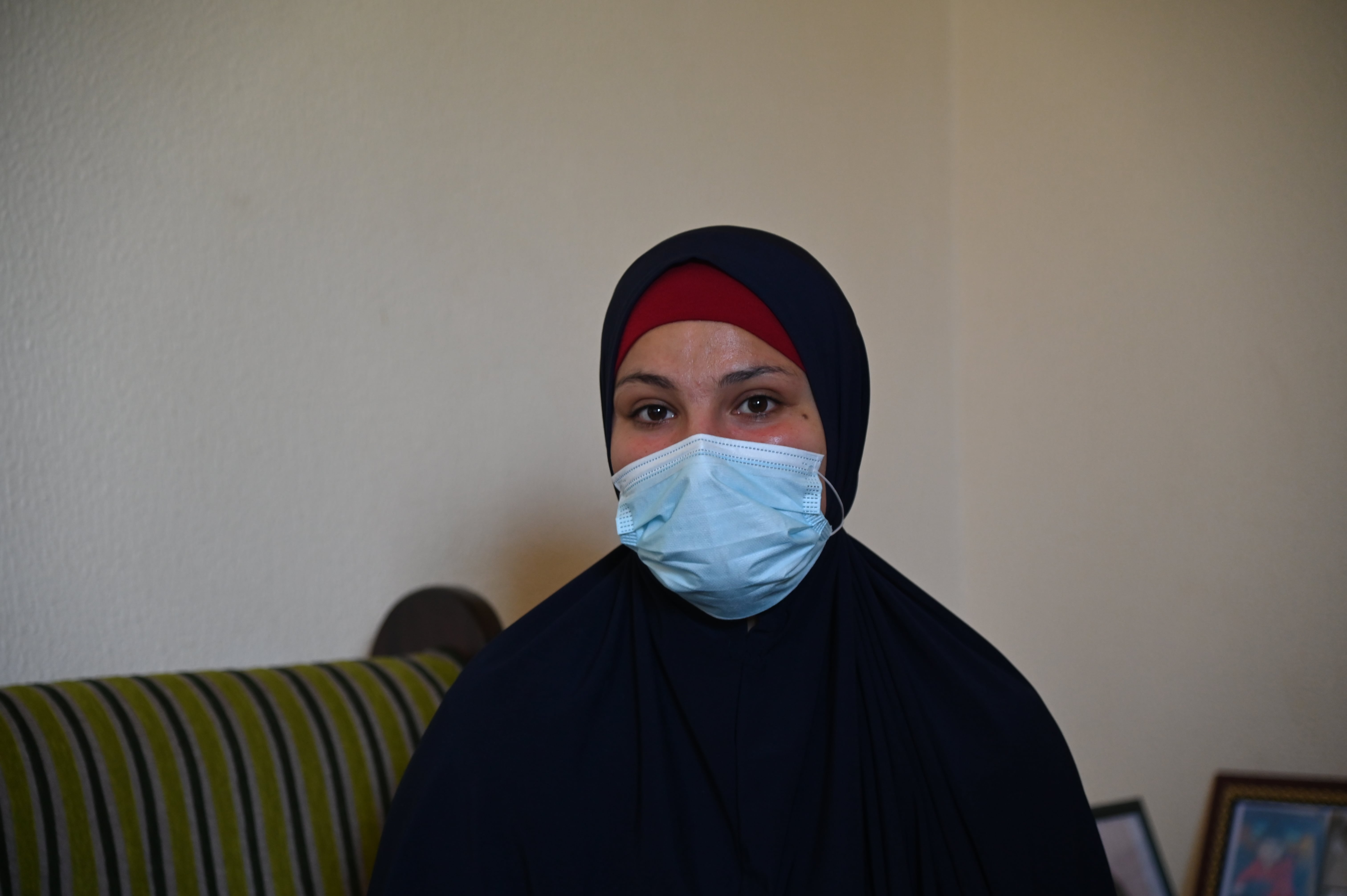 Positive parenting sessions for a positive future | Lebanon | World ...