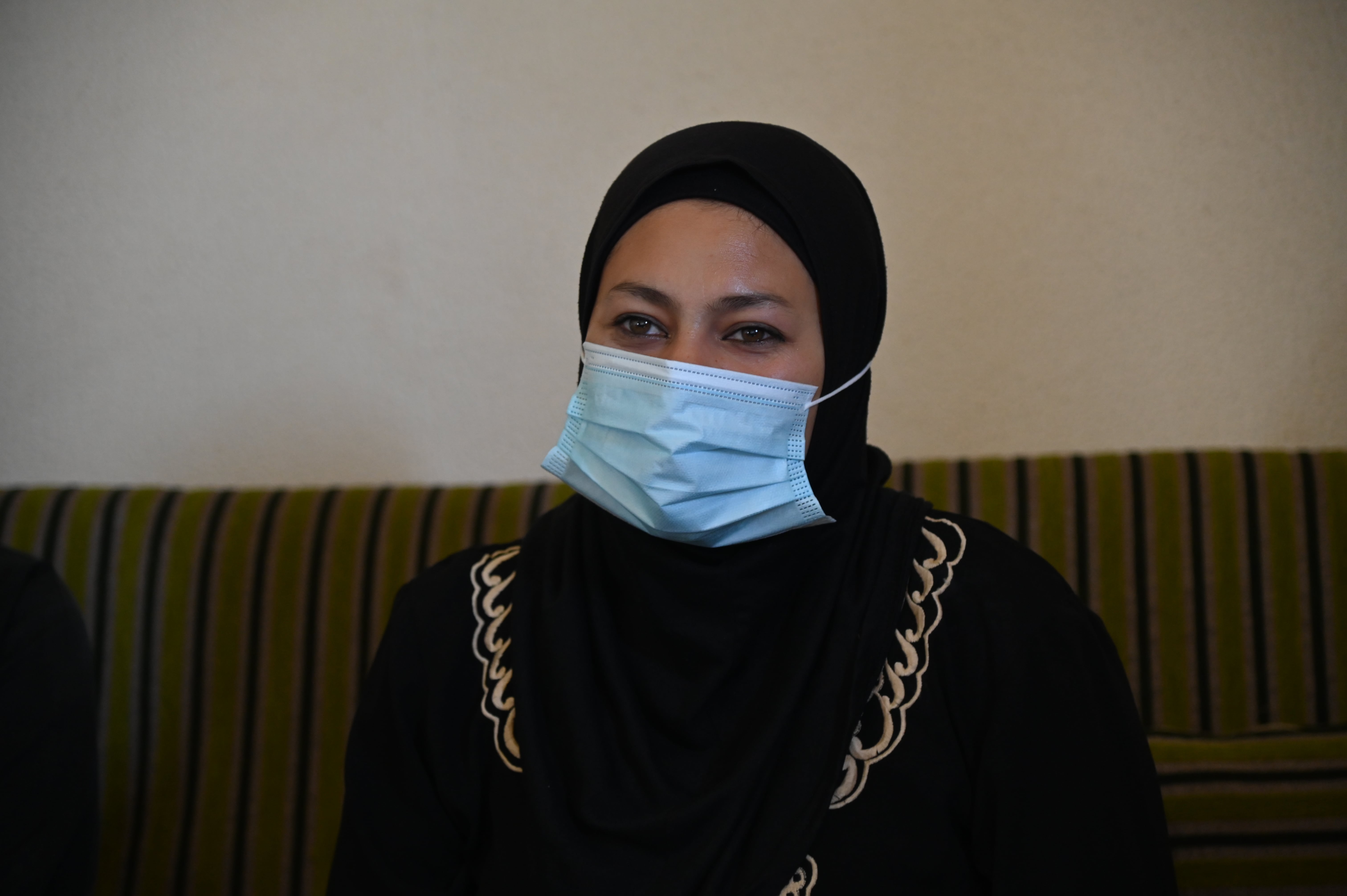 Positive parenting sessions for a positive future | Lebanon | World ...