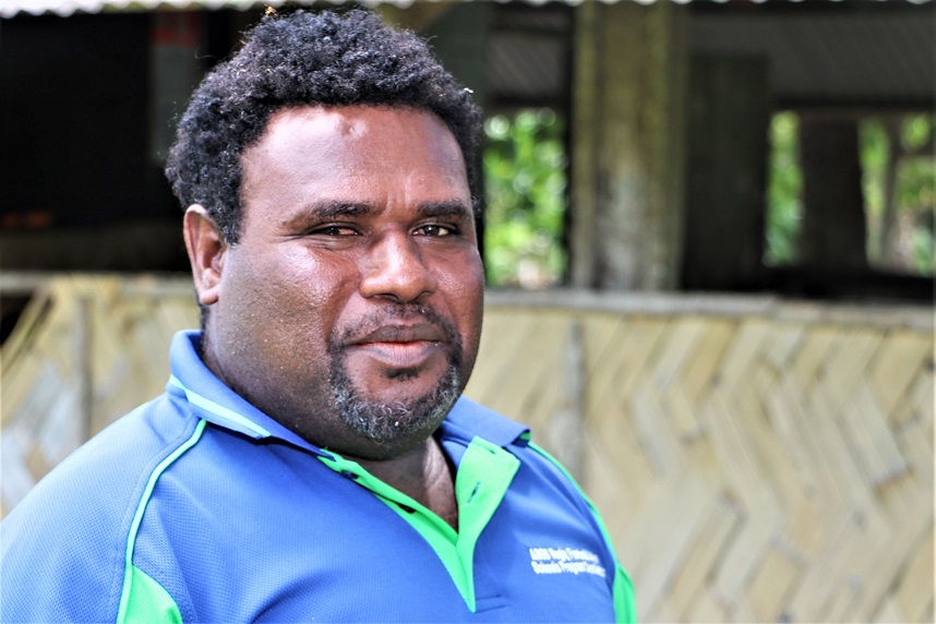 Putting tippy tanks in school to curb the spread of COVID-19 | Papua ...