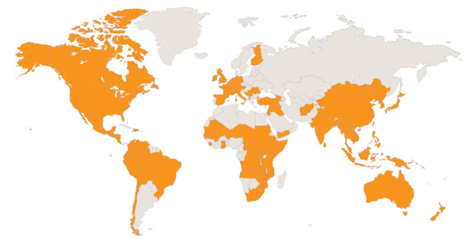 Our Global Impact on COVID-19 | World Vision International