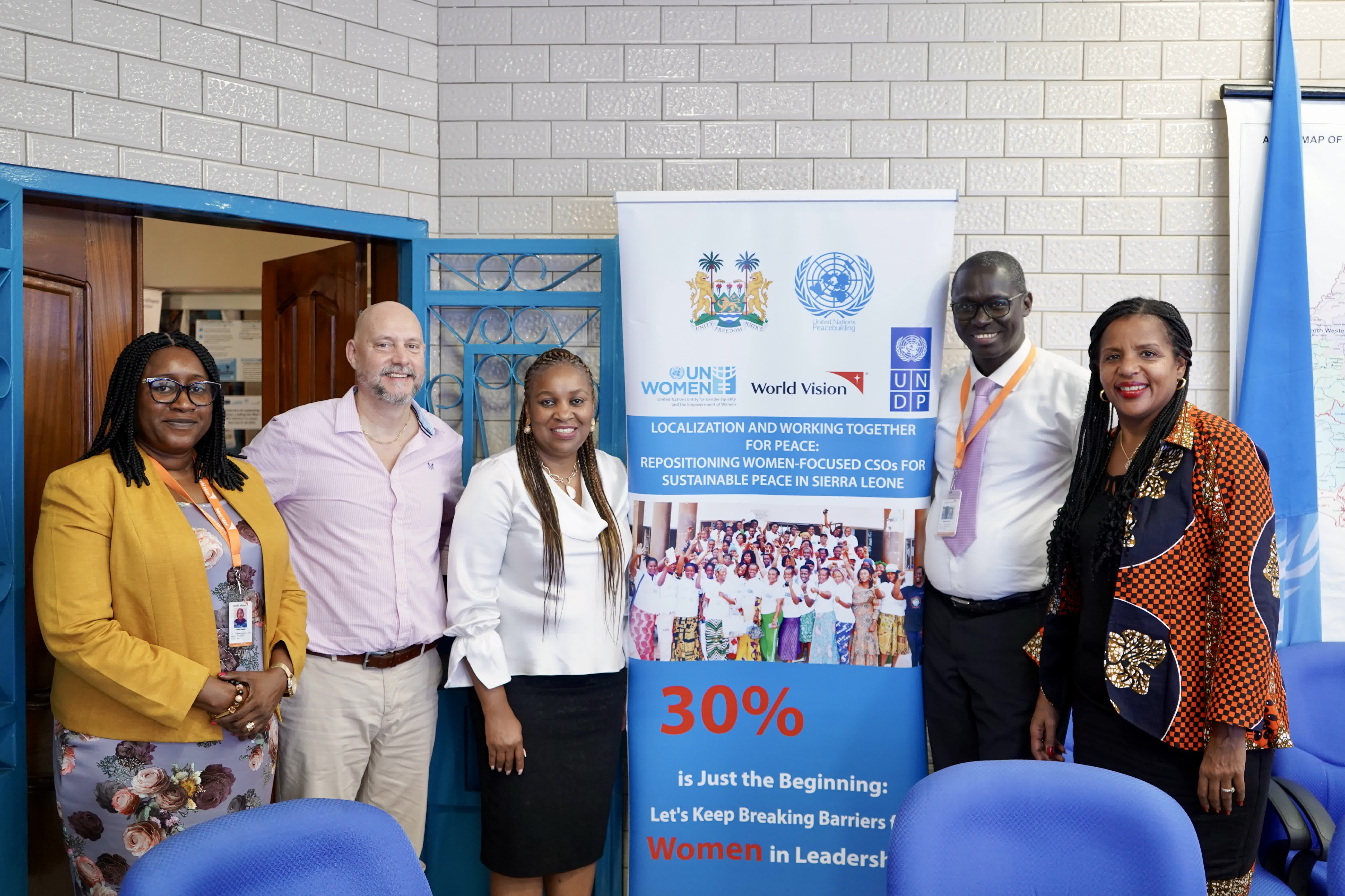 The Beauty of Child Sponsorship… a story of World Vision United Kingdom ...