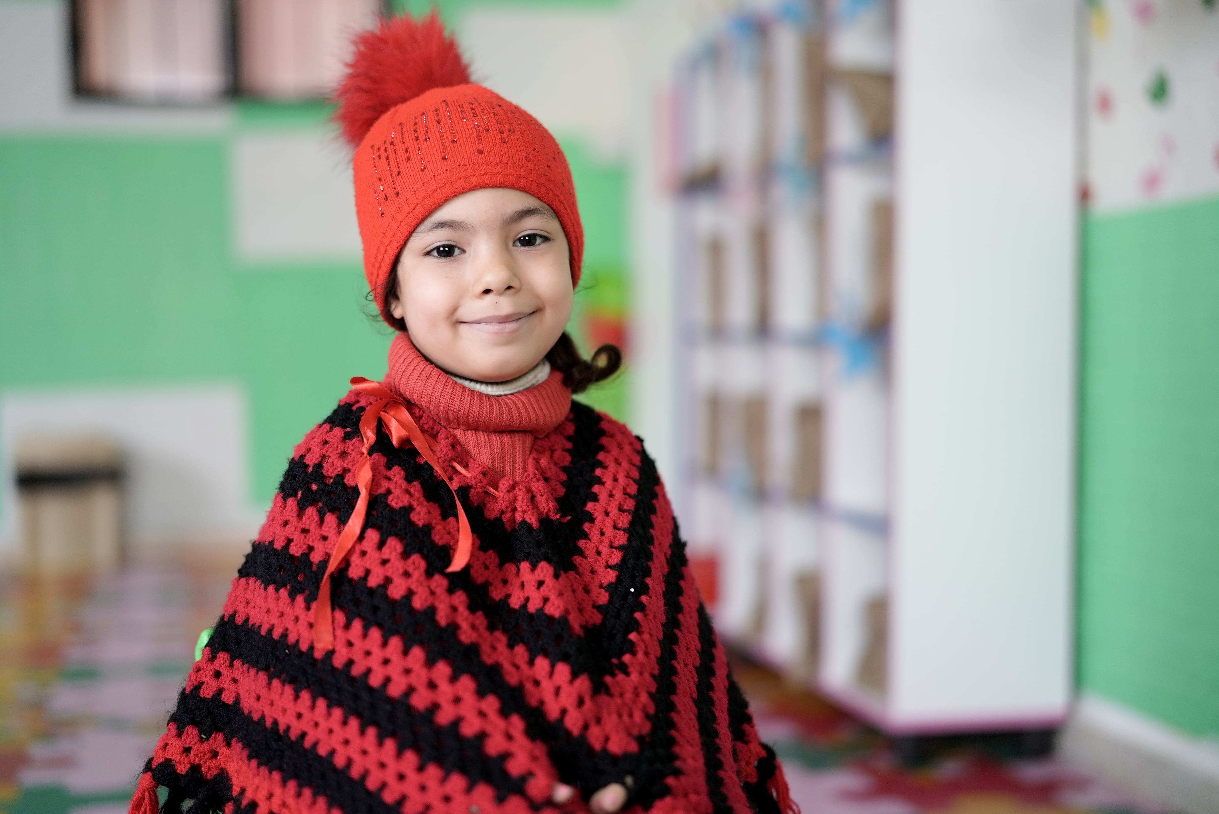 What children love about early education! | Lebanon | World Vision ...