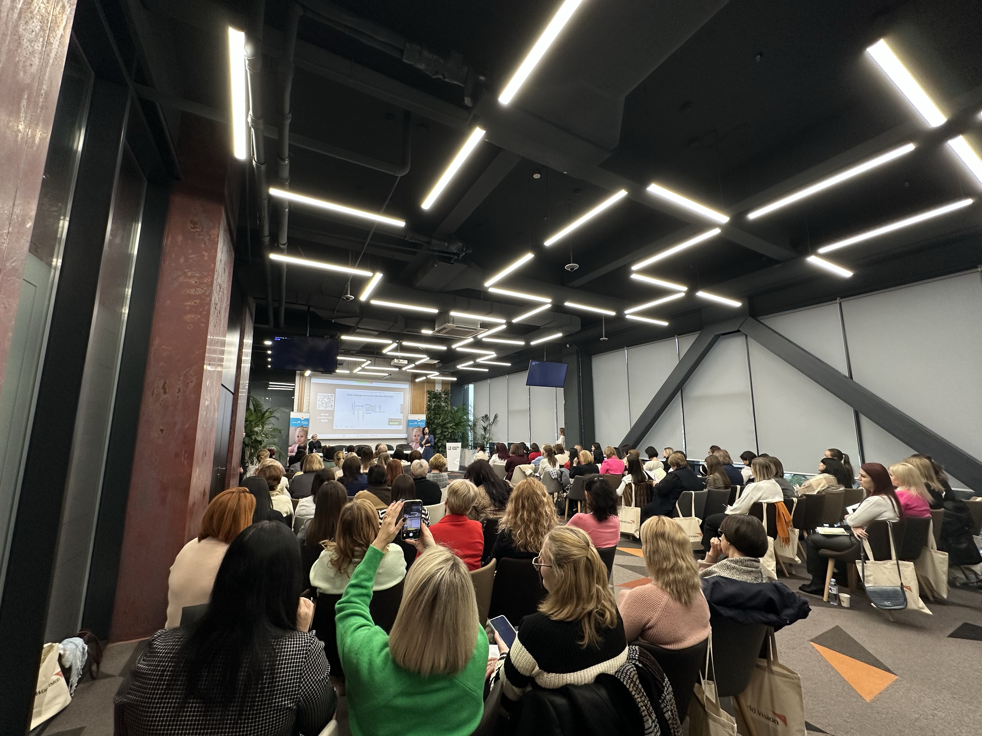 World Vision leads dialogue to help strengthen child protection in ...