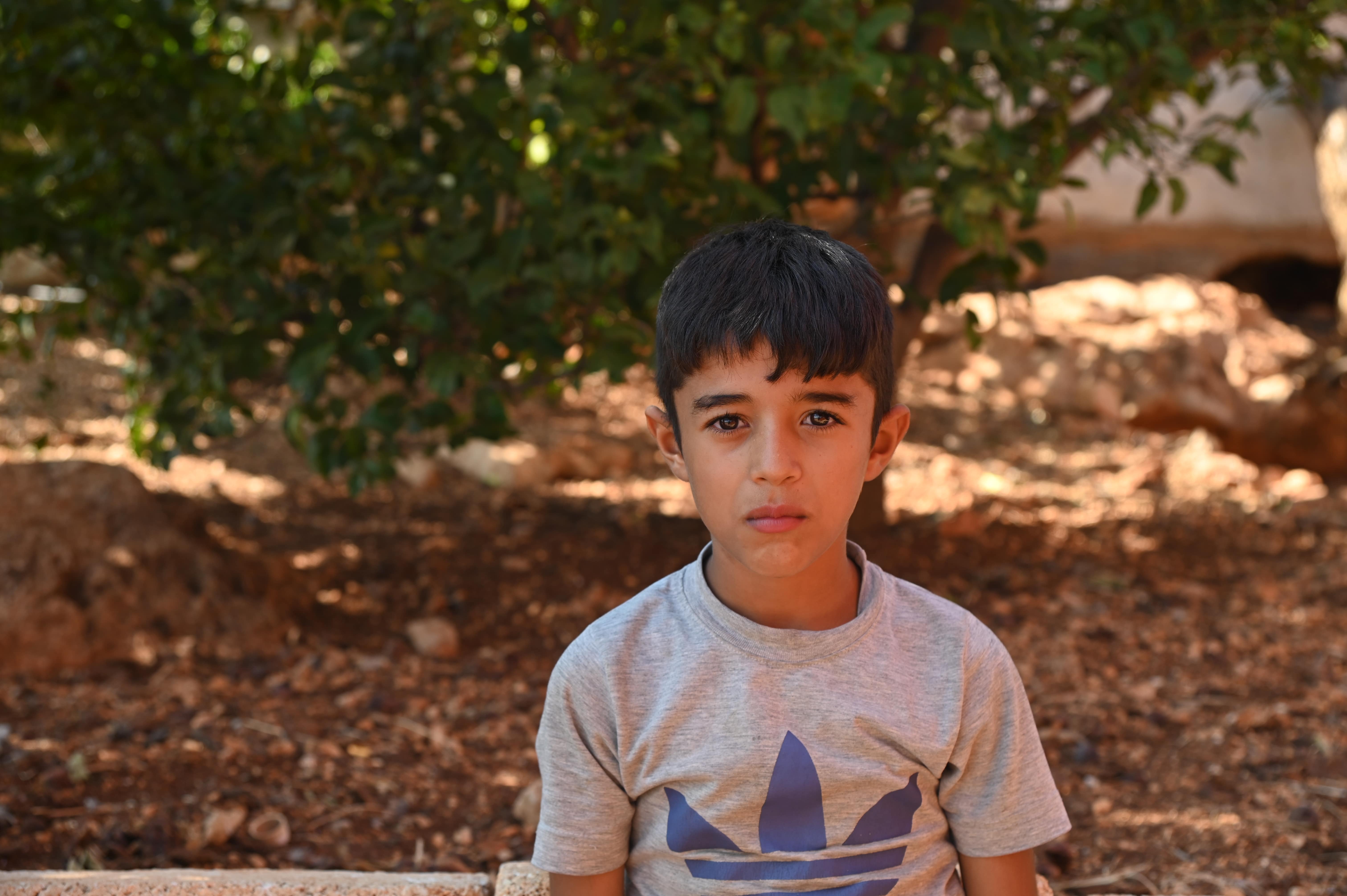 Building their personalities through life skills sessions | Lebanon ...