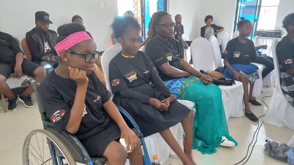 World Vision Zambia Creates Spaces for Children to Engage with Service ...