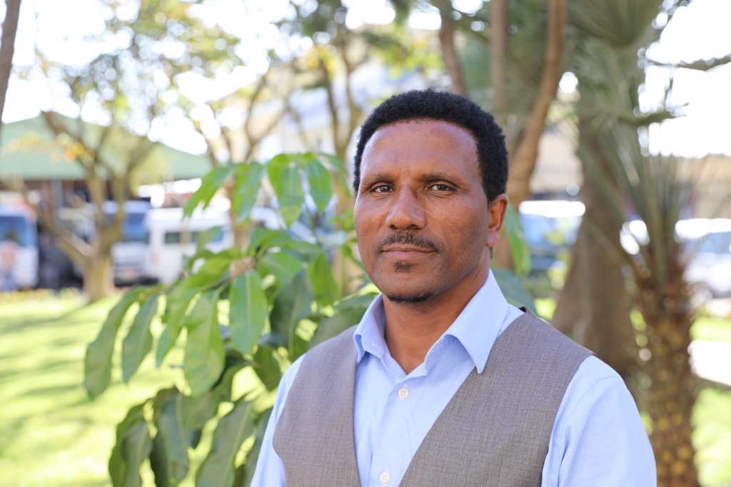 Nigatu Yohannes Bio | Ethiopia | World Vision International