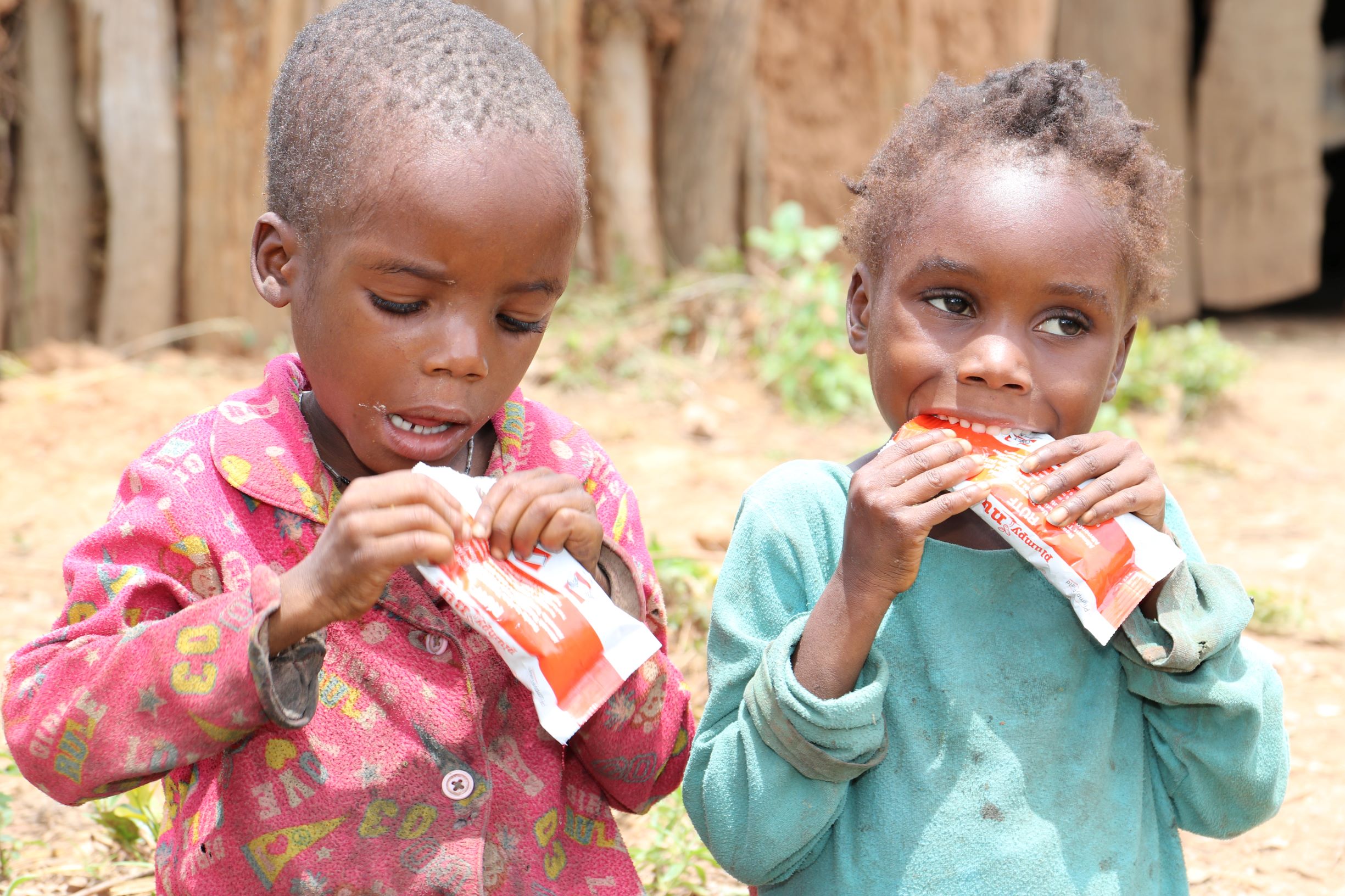 Road to recovery from 38 years of drought | Hunger in Southern Angola ...