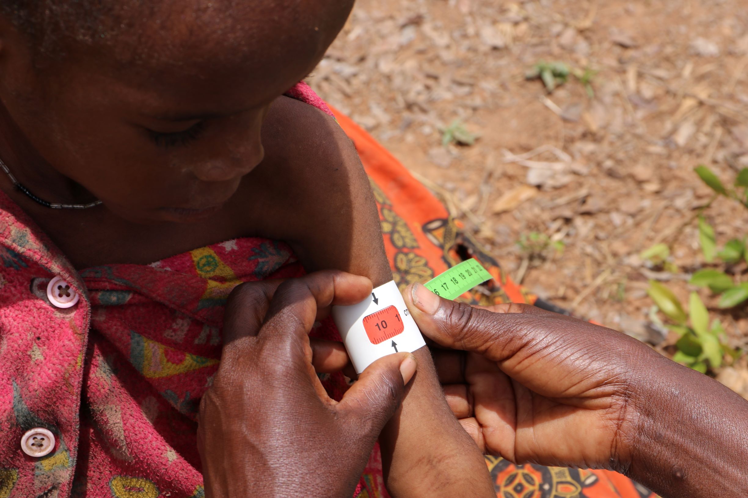 Road to recovery from 38 years of drought | Hunger in Southern Angola ...