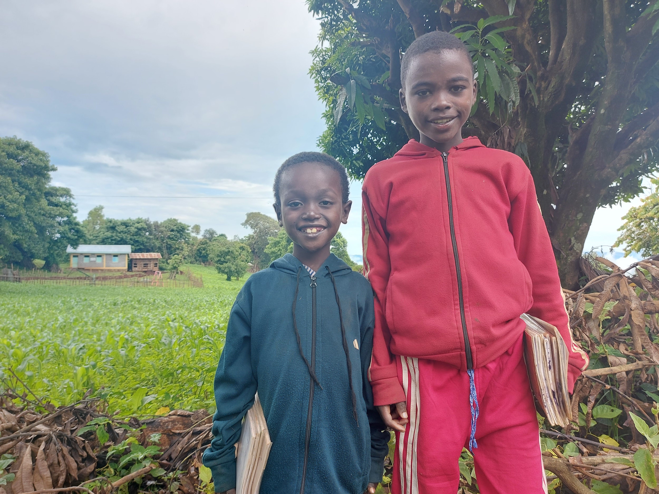 Breaking the Chain of Social Marginalisation, One Child at A Time ...