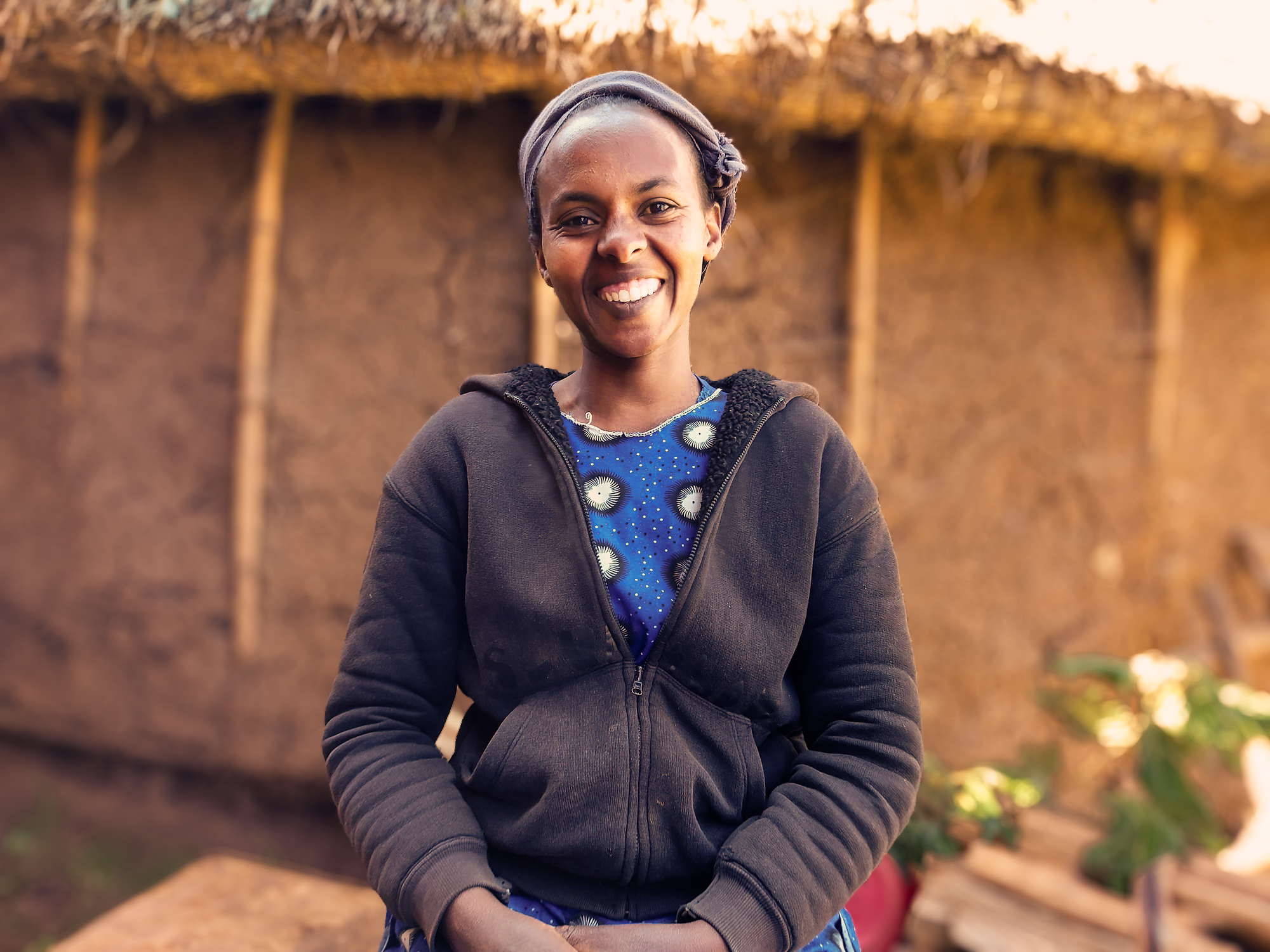 Saving Transforms Households’ Future | Ethiopia | World Vision ...