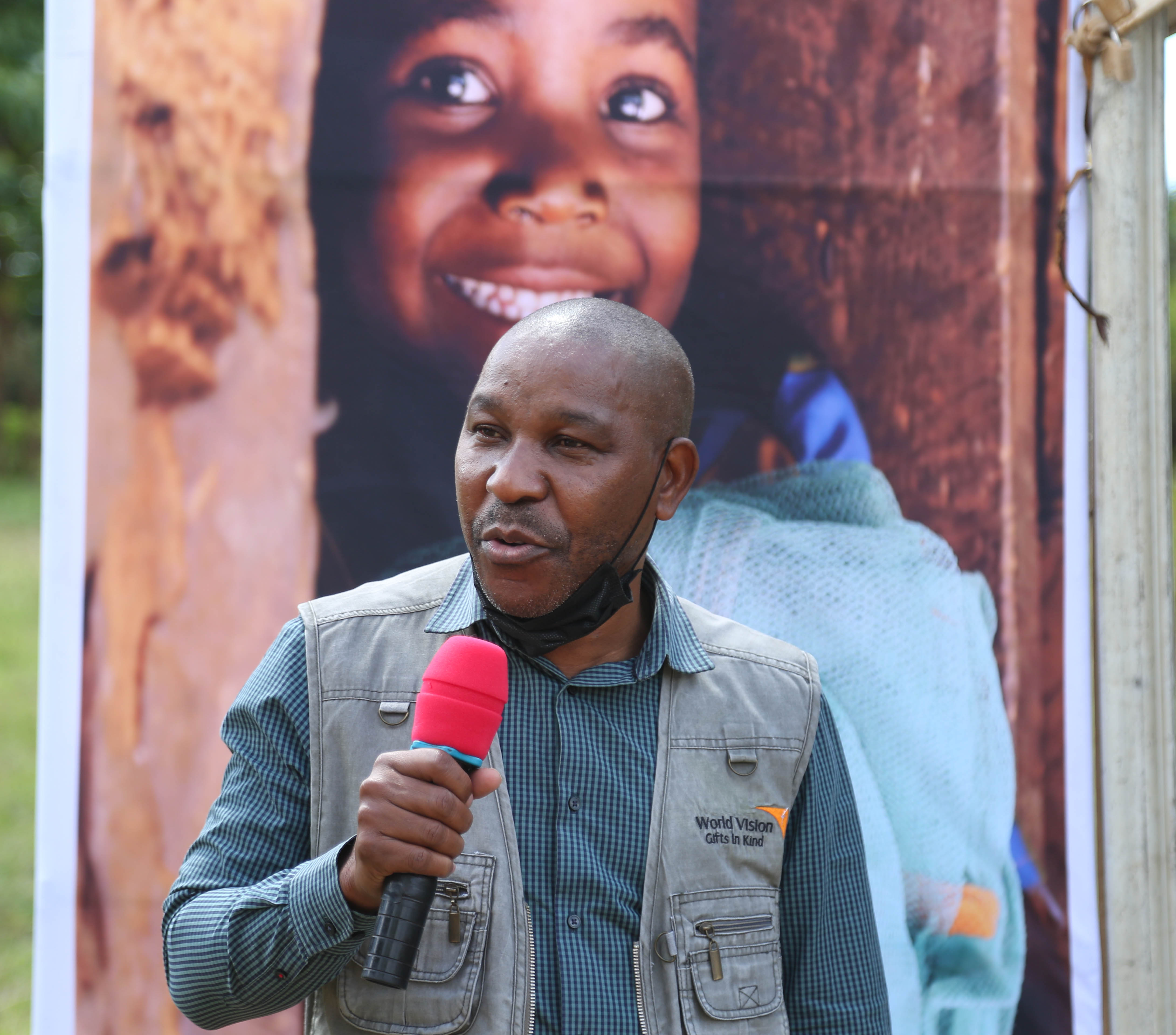 Malawi government hails World Vision’s FMNR | World Vision International