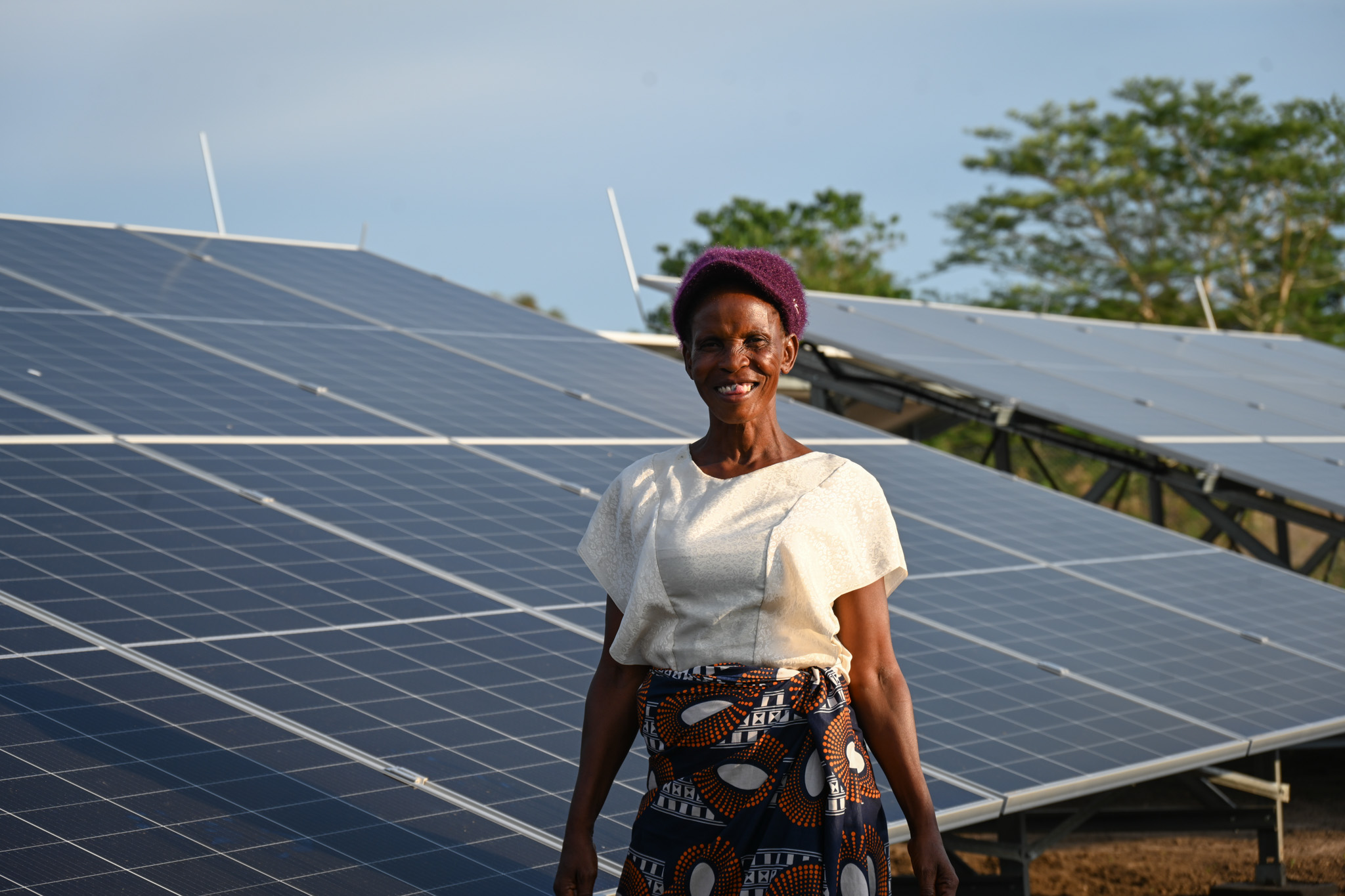 World Vision Zambia Brings Light and Life to Manga Community with New ...