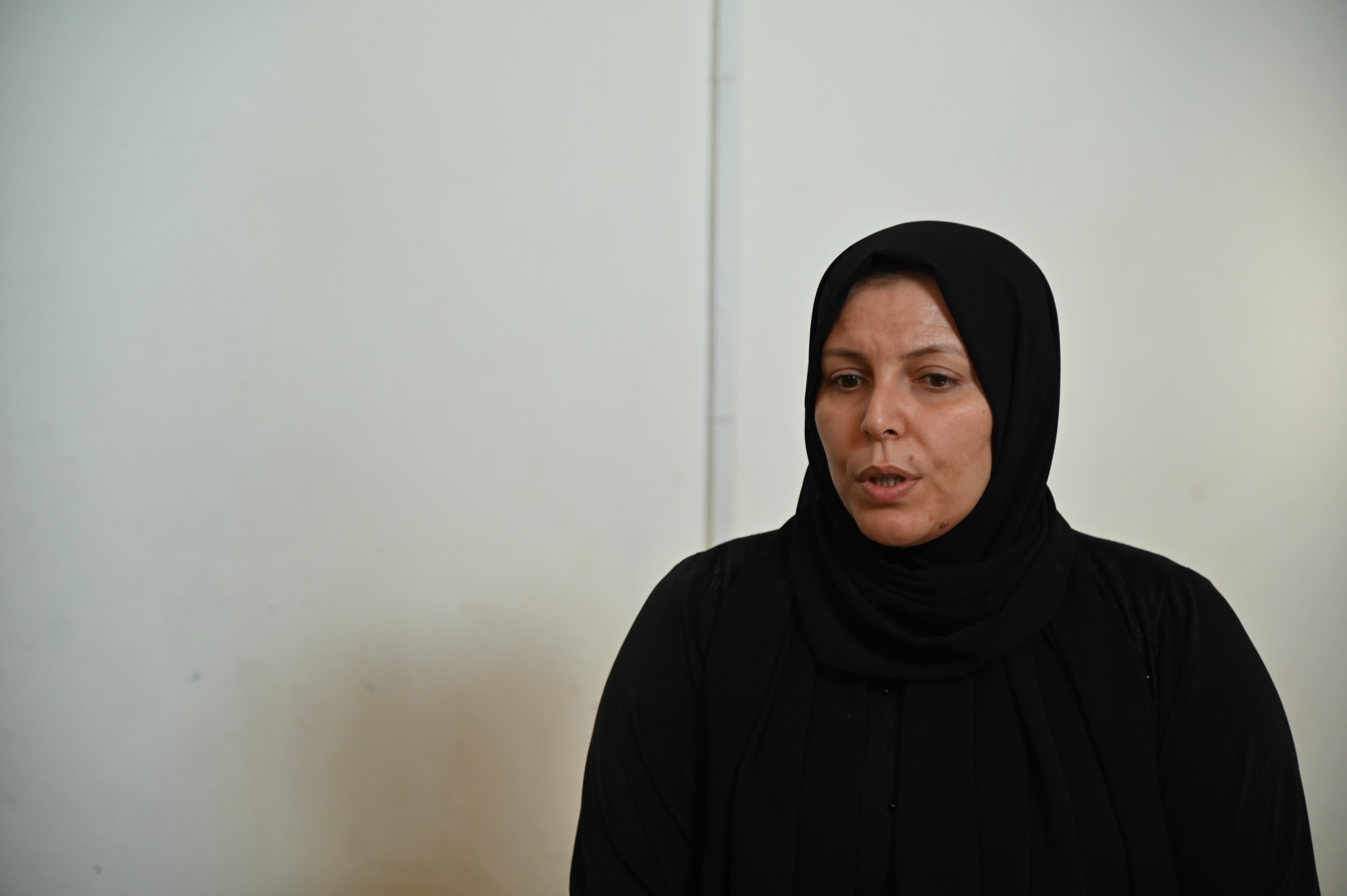 World Vision is providing counseling to help ease the caregivers burden ...