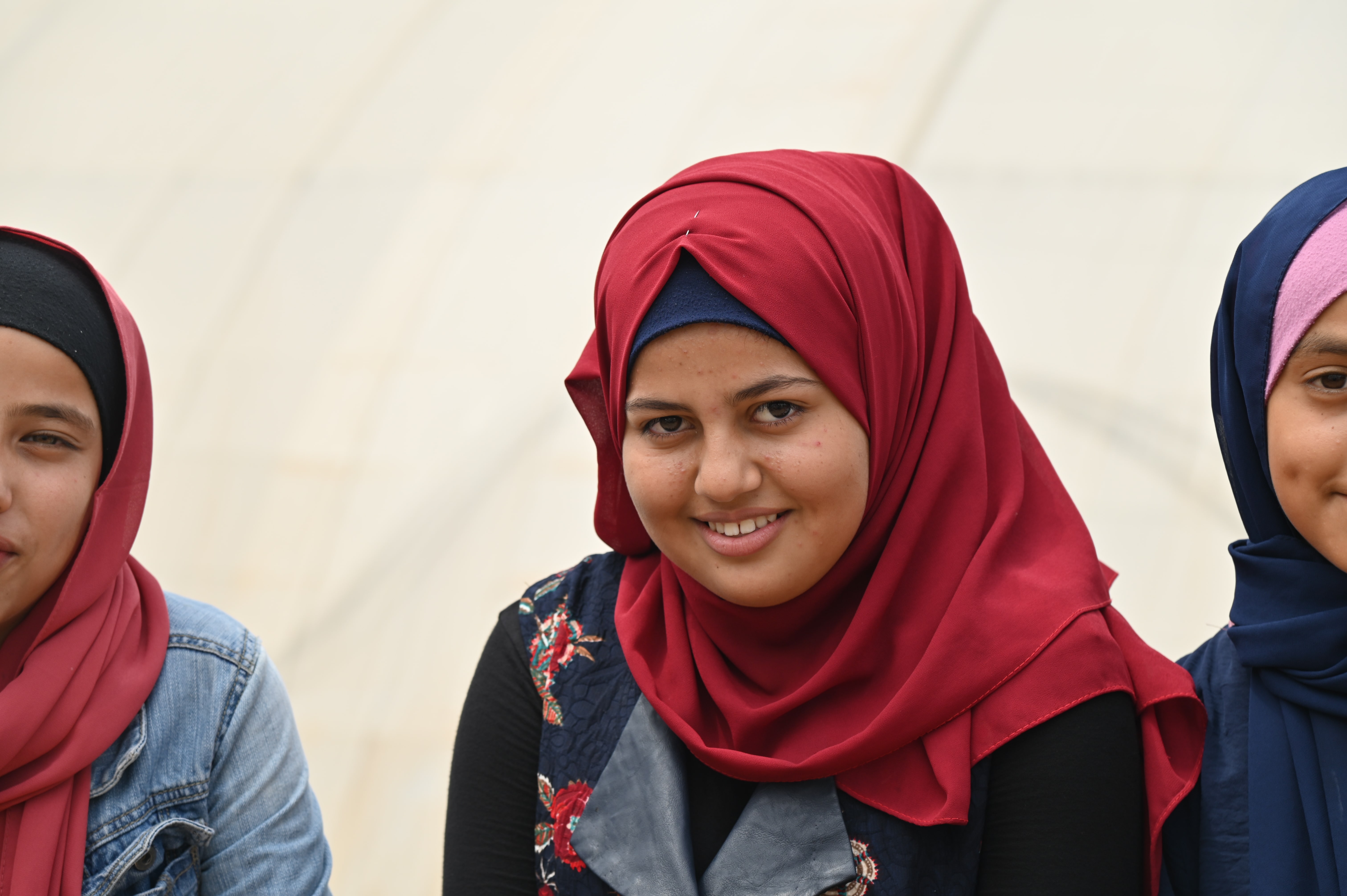 Life skills and Psycho-social support sessions help ease the burden ...