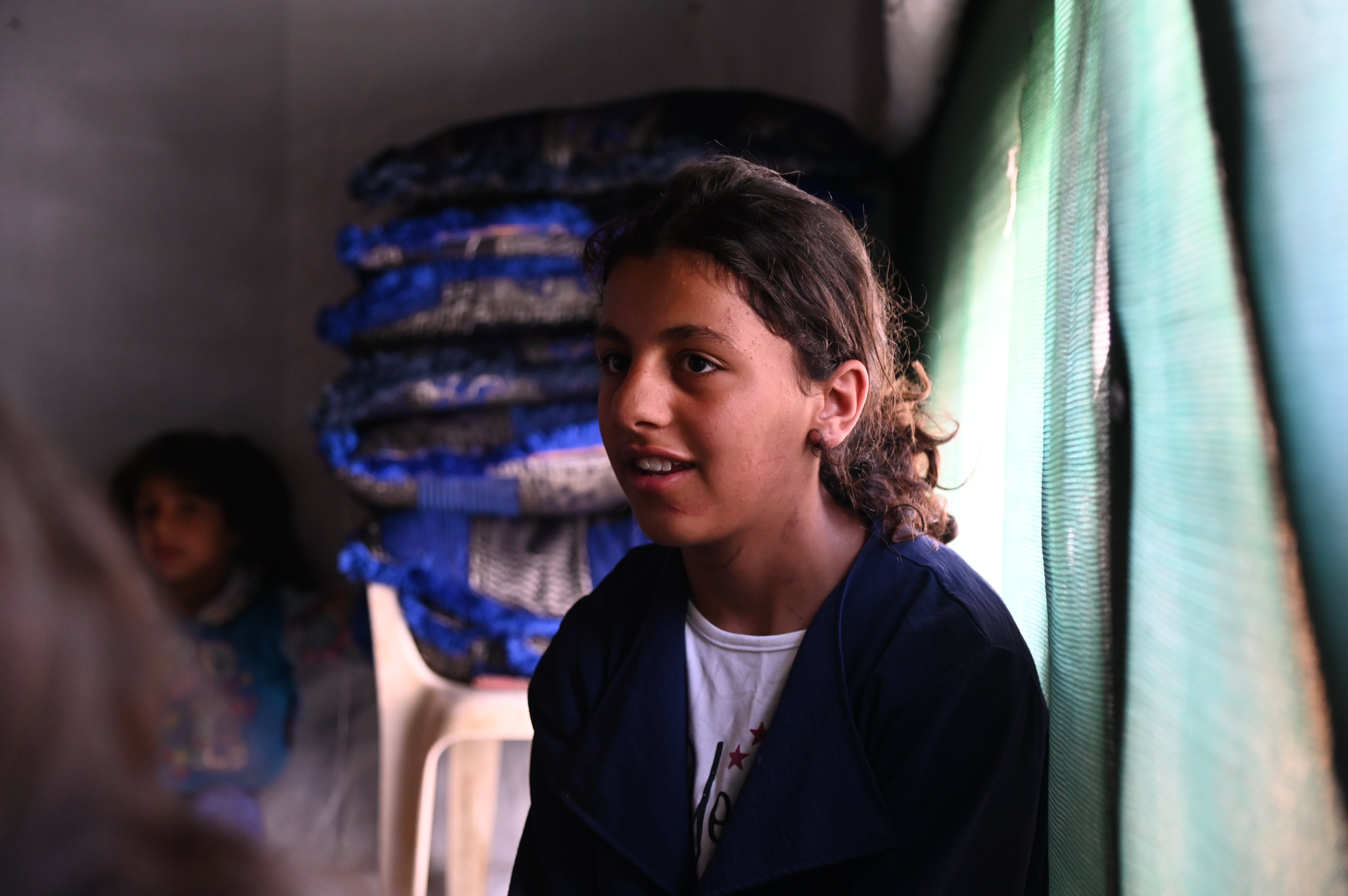 A chance to education, a future unlocked | Lebanon | World Vision ...