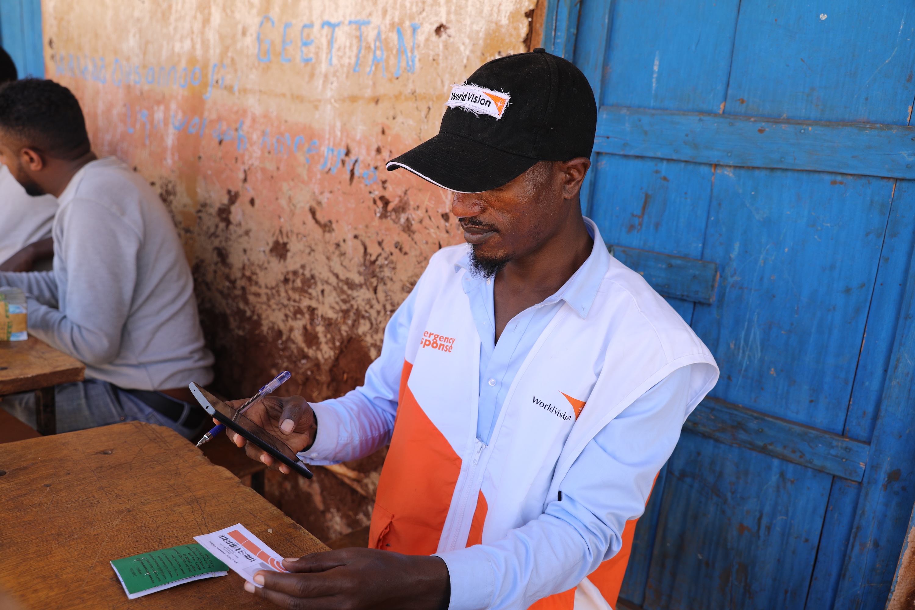 Rethinking Aid: How Innovation is Changing Lives in Ethiopia | Ethiopia ...