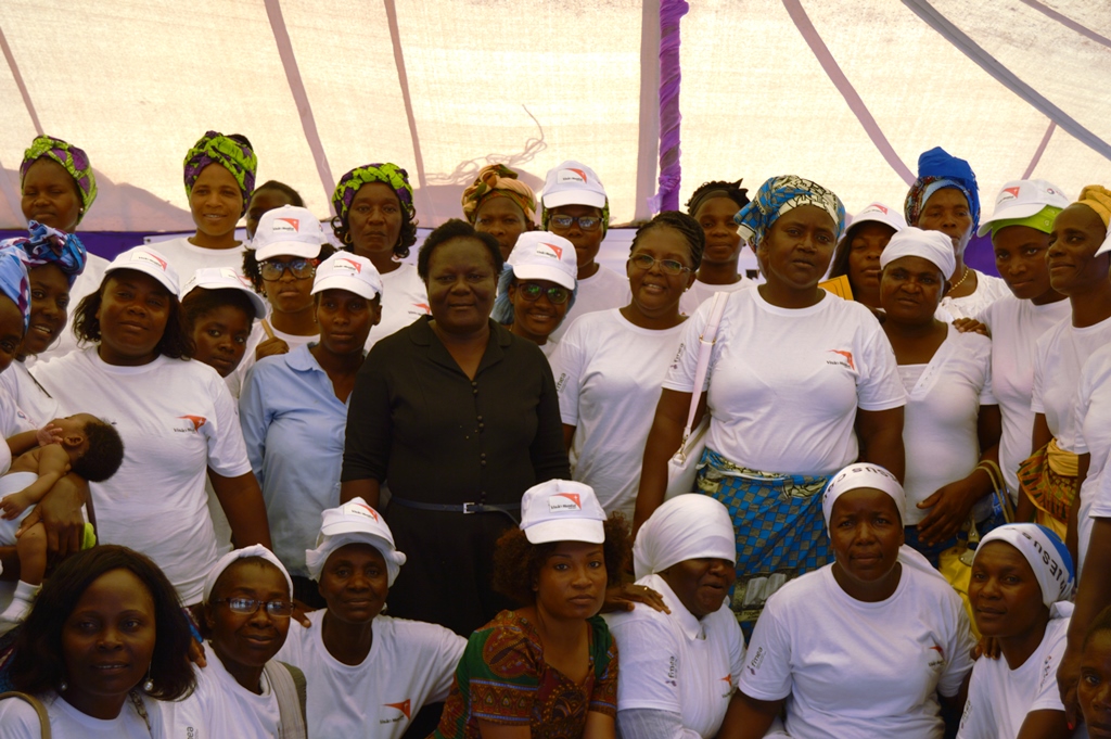 How the concept of saving is changing the lives of women and their ...