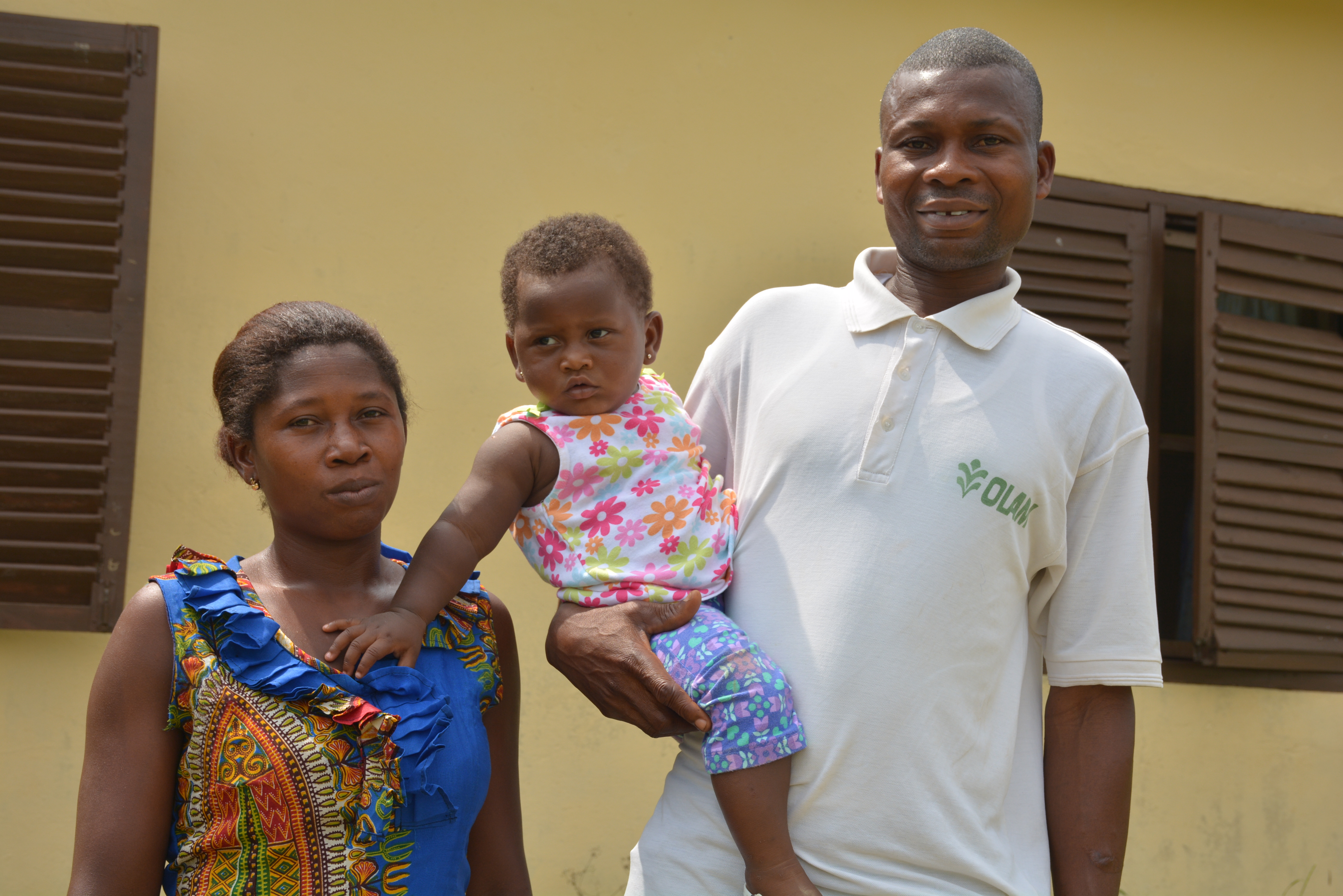 Cocoa Life Project improves farmers' lives in Ghana | Ghana | World ...